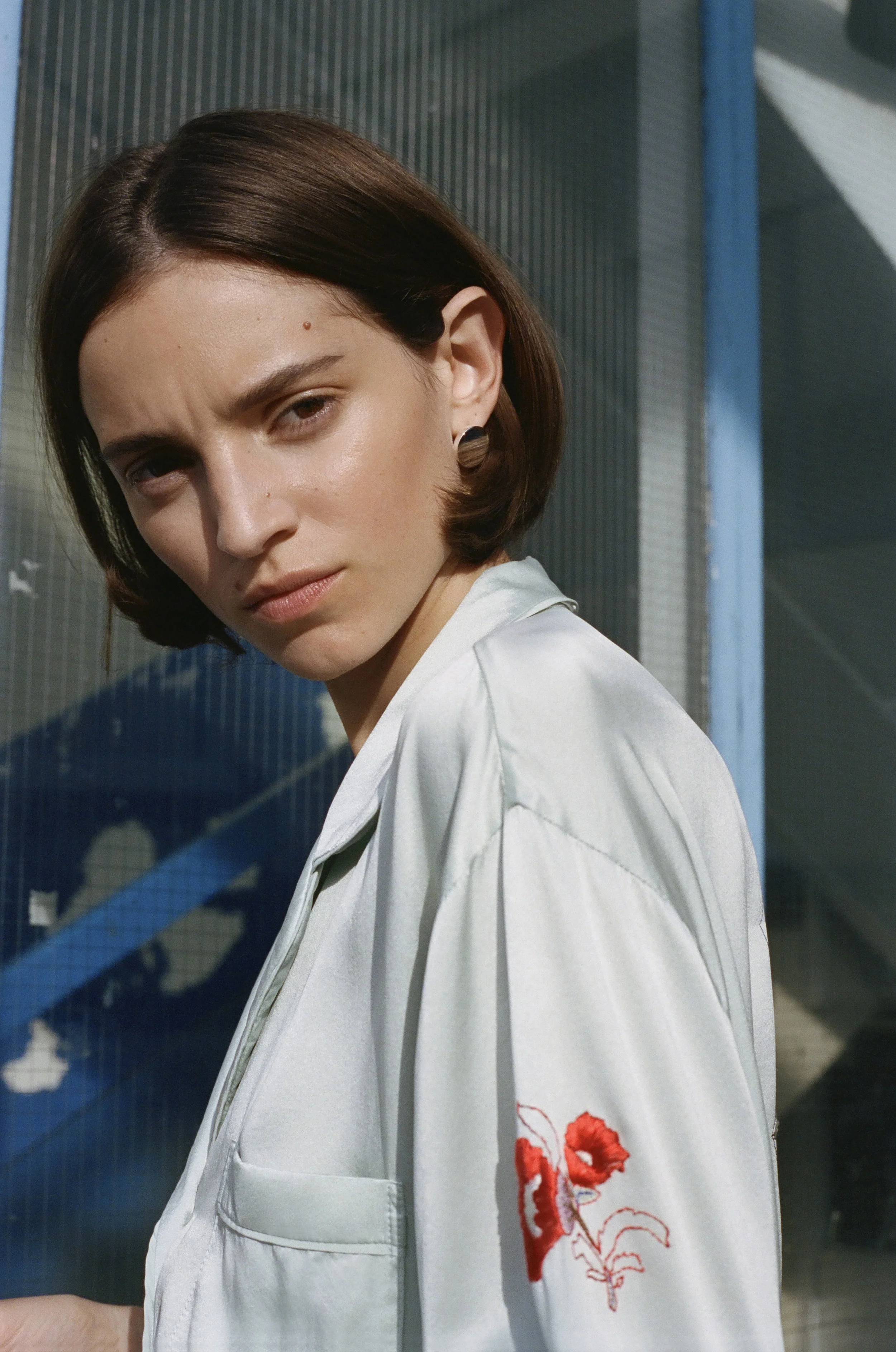 isobel kennedy