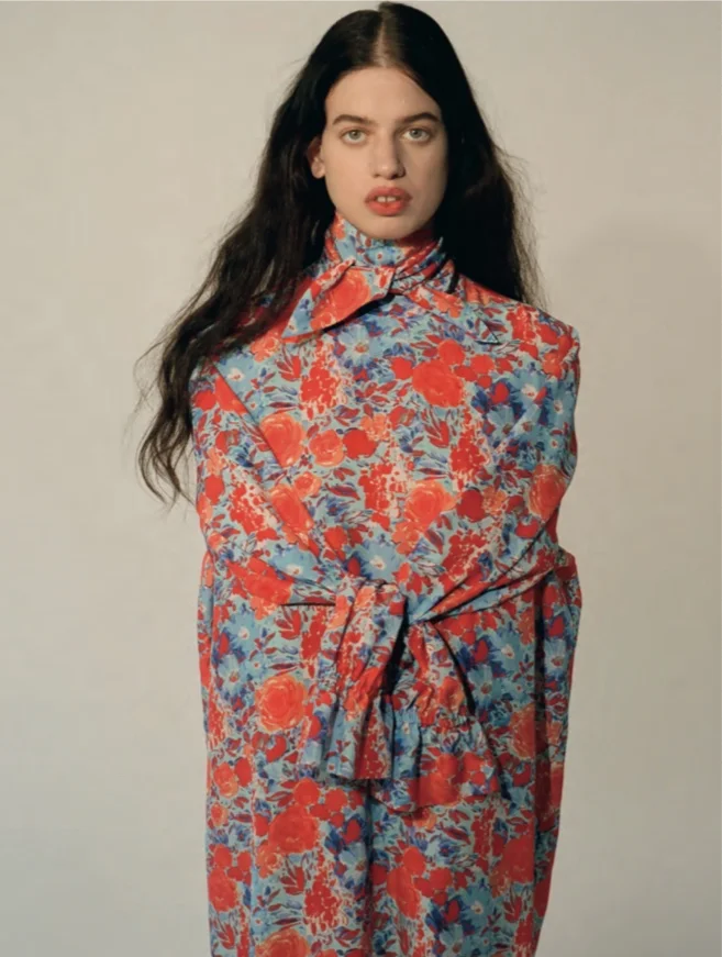 isobel kennedy