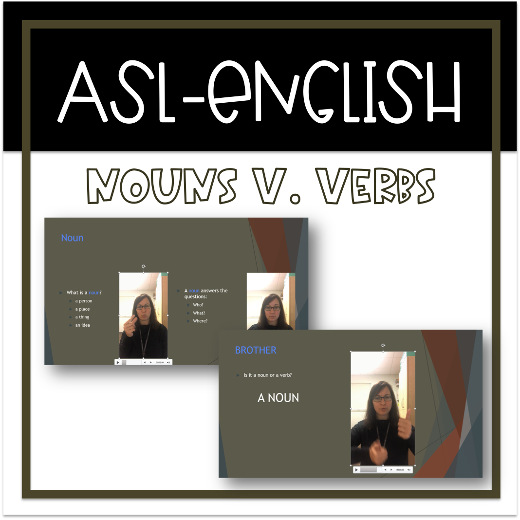 Intervention — Language First