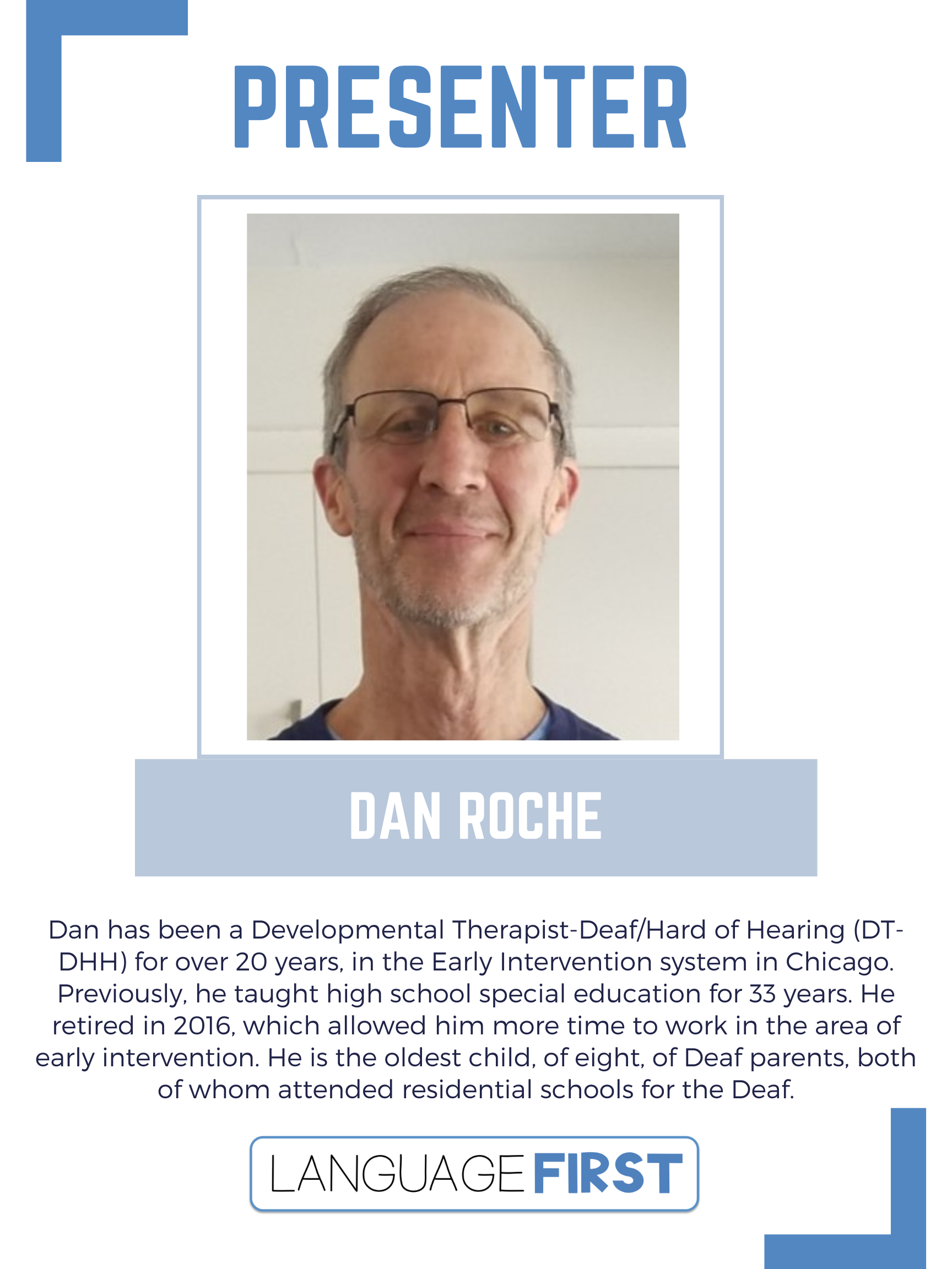 Considerations for Reducing the Trauma Experienced by DHH Children and ...