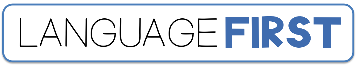 First Language