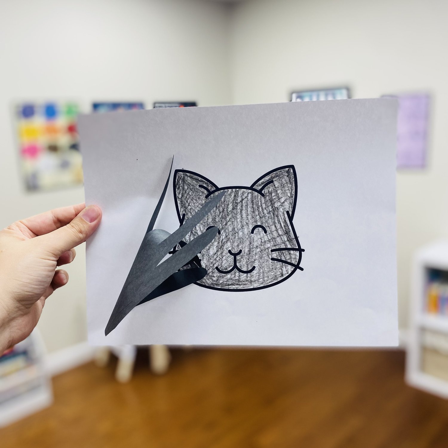 Intervention — Language First