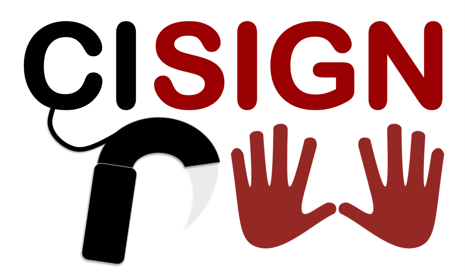 CI SIGN — Language First