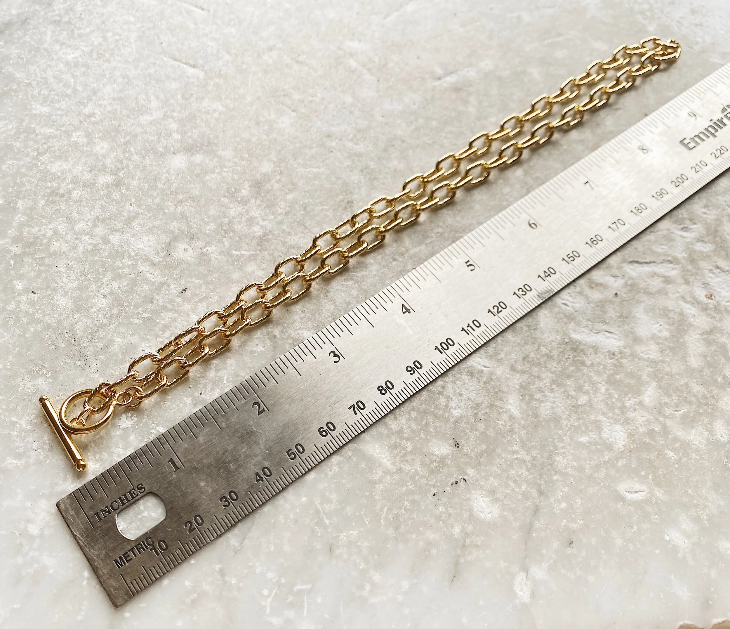 Gold Link James