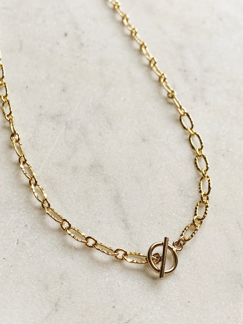 Gold Link James