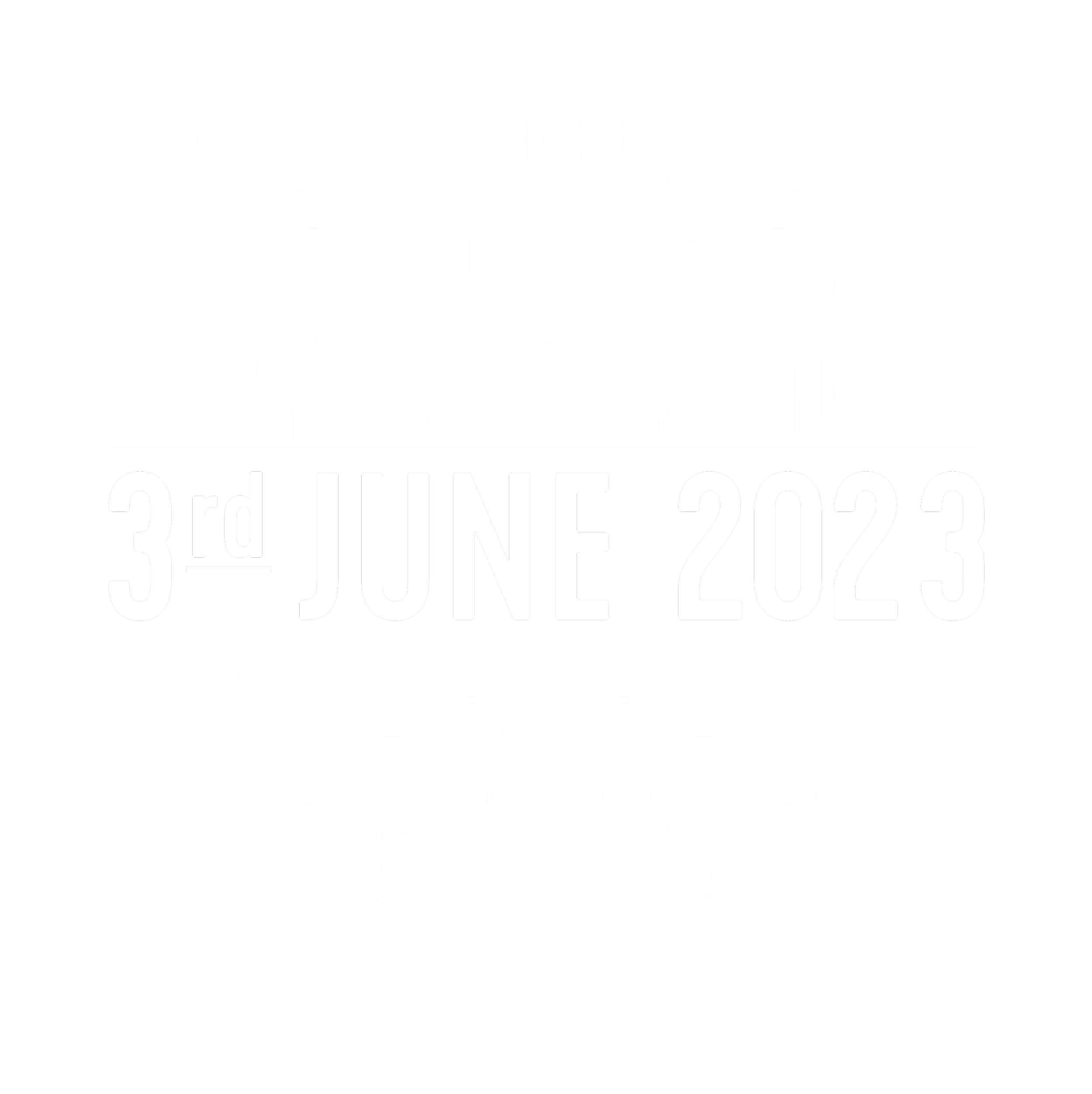 The Enchanted Garden Ball