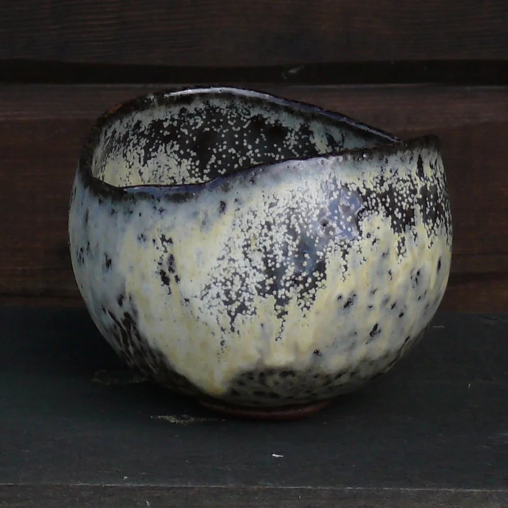 Local Clay — David Holden Ceramics Blog — David Holden Ceramics