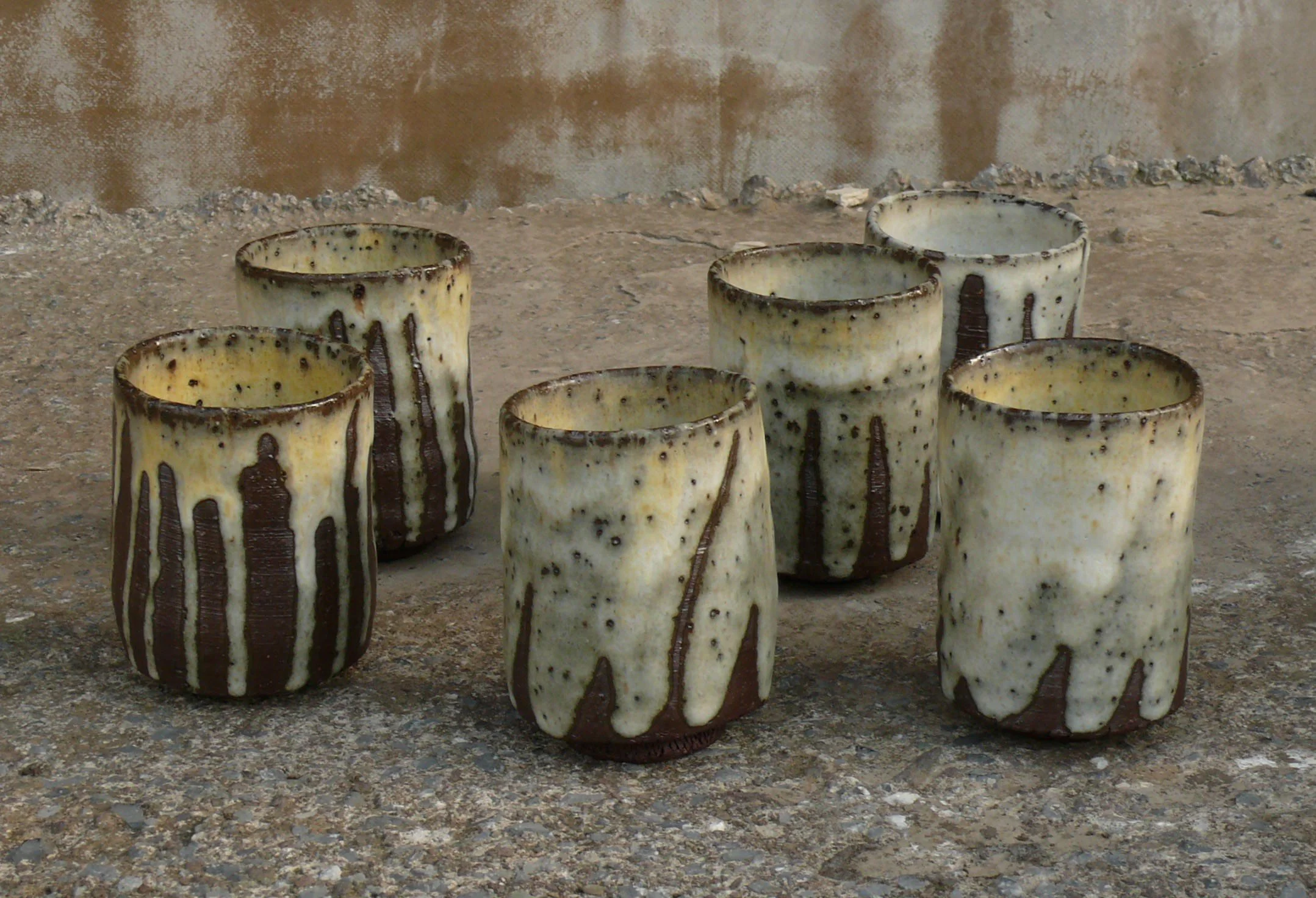 Local Clay — David Holden Ceramics Blog — David Holden Ceramics