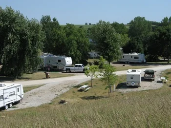 Maskenthine Lake Recreation Area — Lower Elkhorn NRD