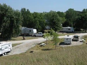 Maskenthine Lake Recreation Area — Lower Elkhorn NRD