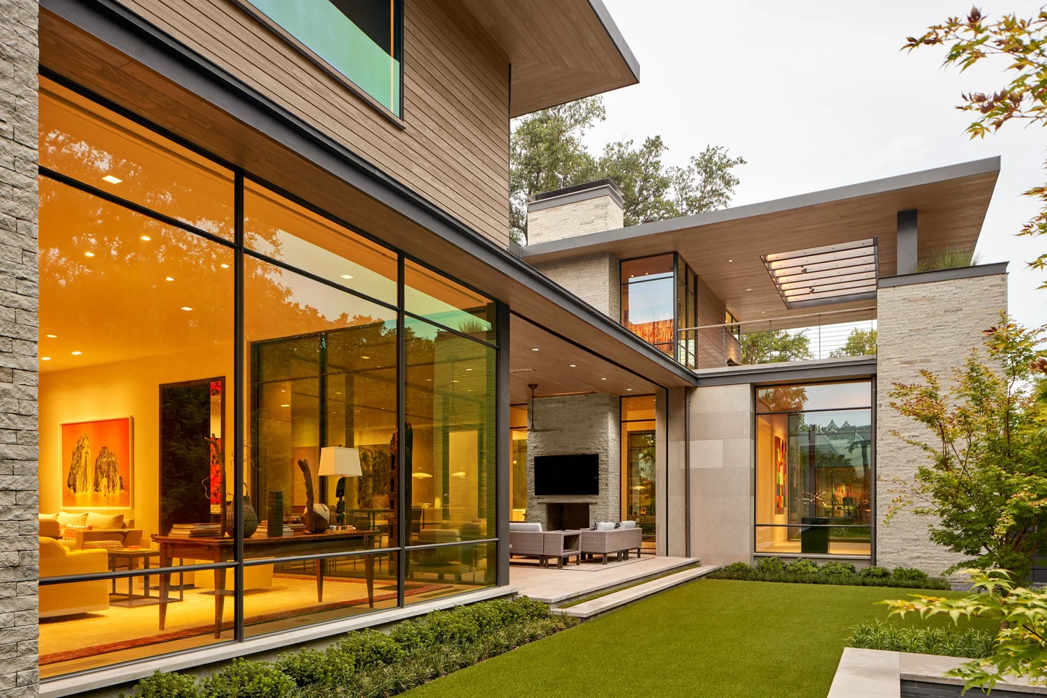 Miramar Avenue — SHM Architects