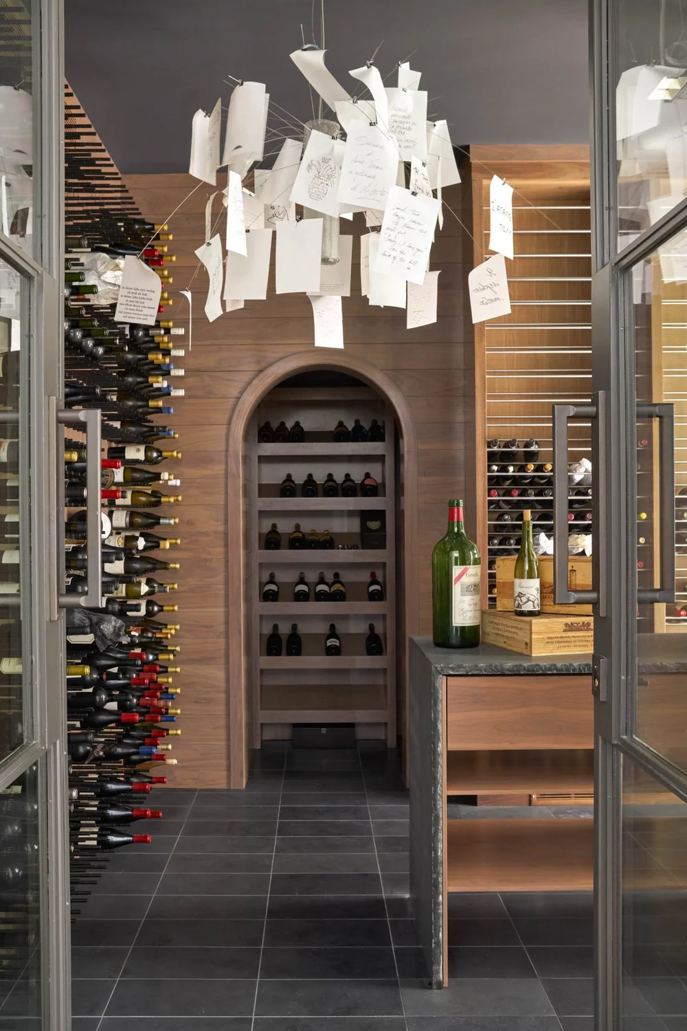 Radbrook — SHM Architects