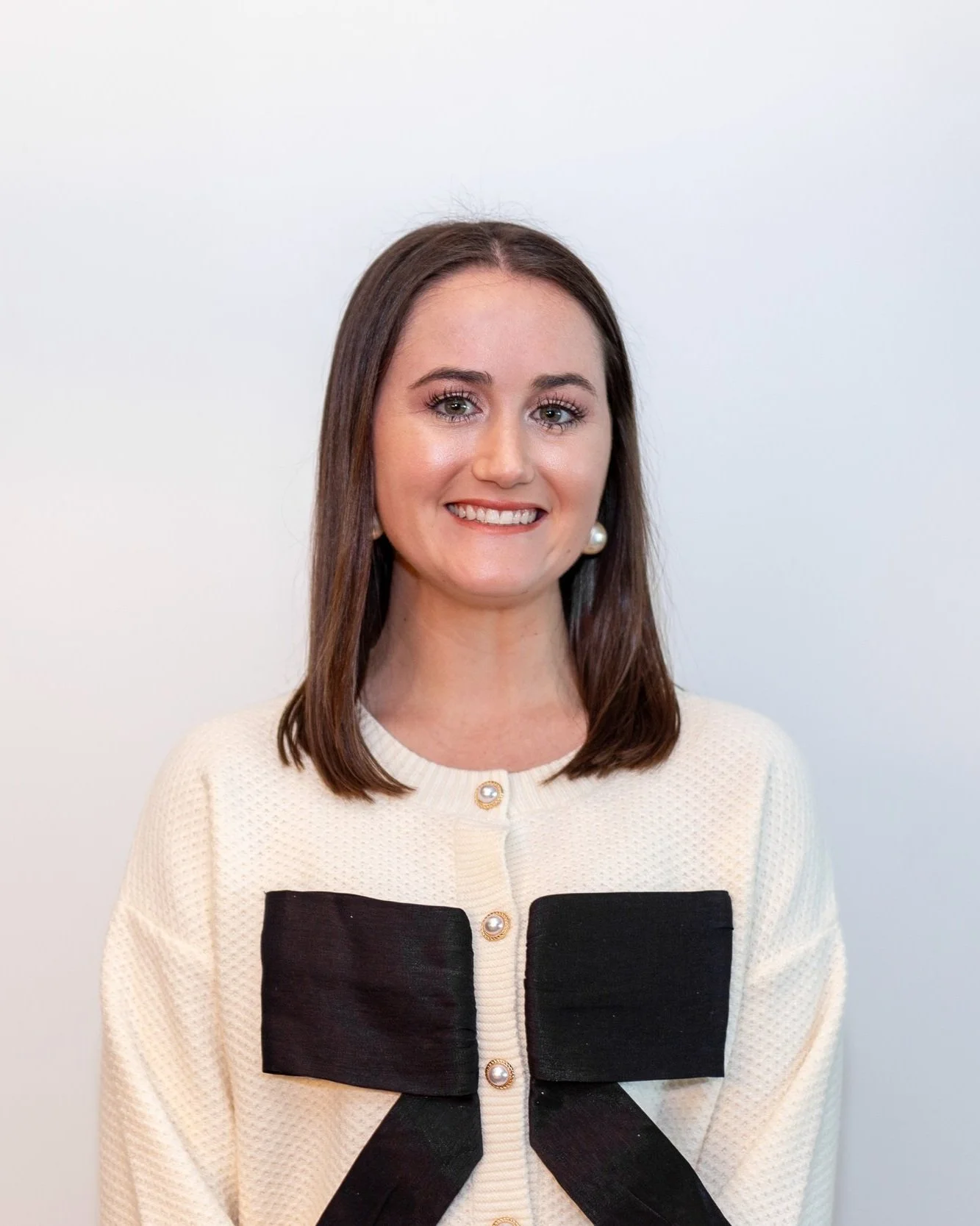 McKensie Janise — SHM Architects