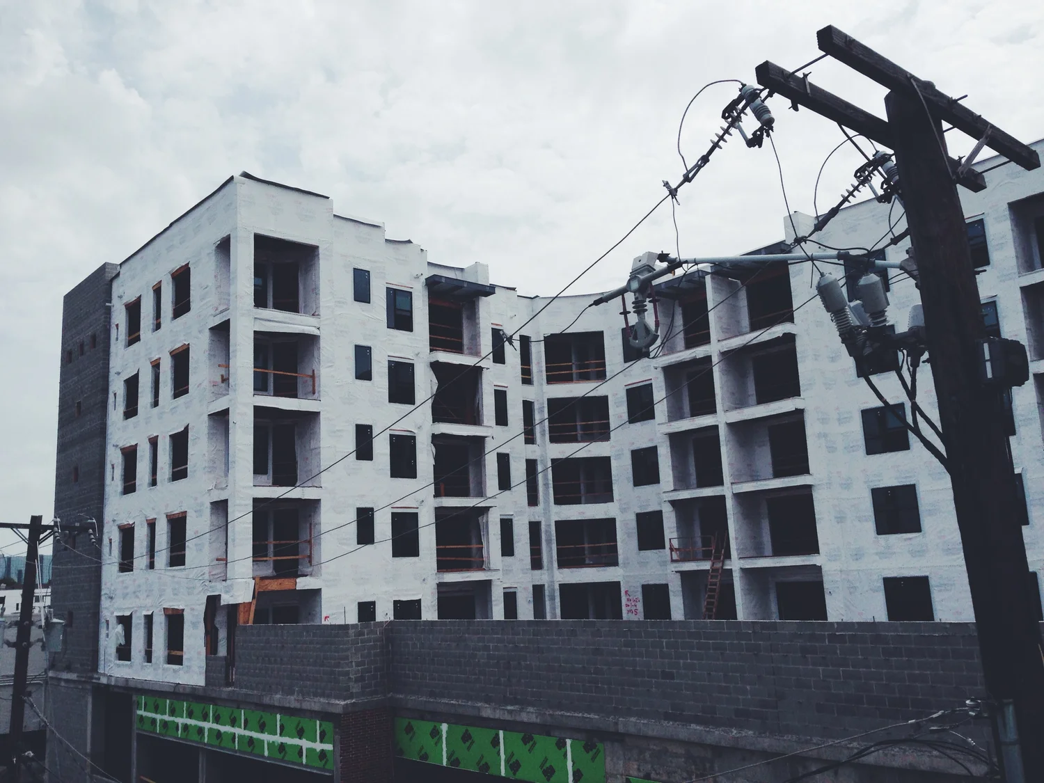 Journal — SHM Architects