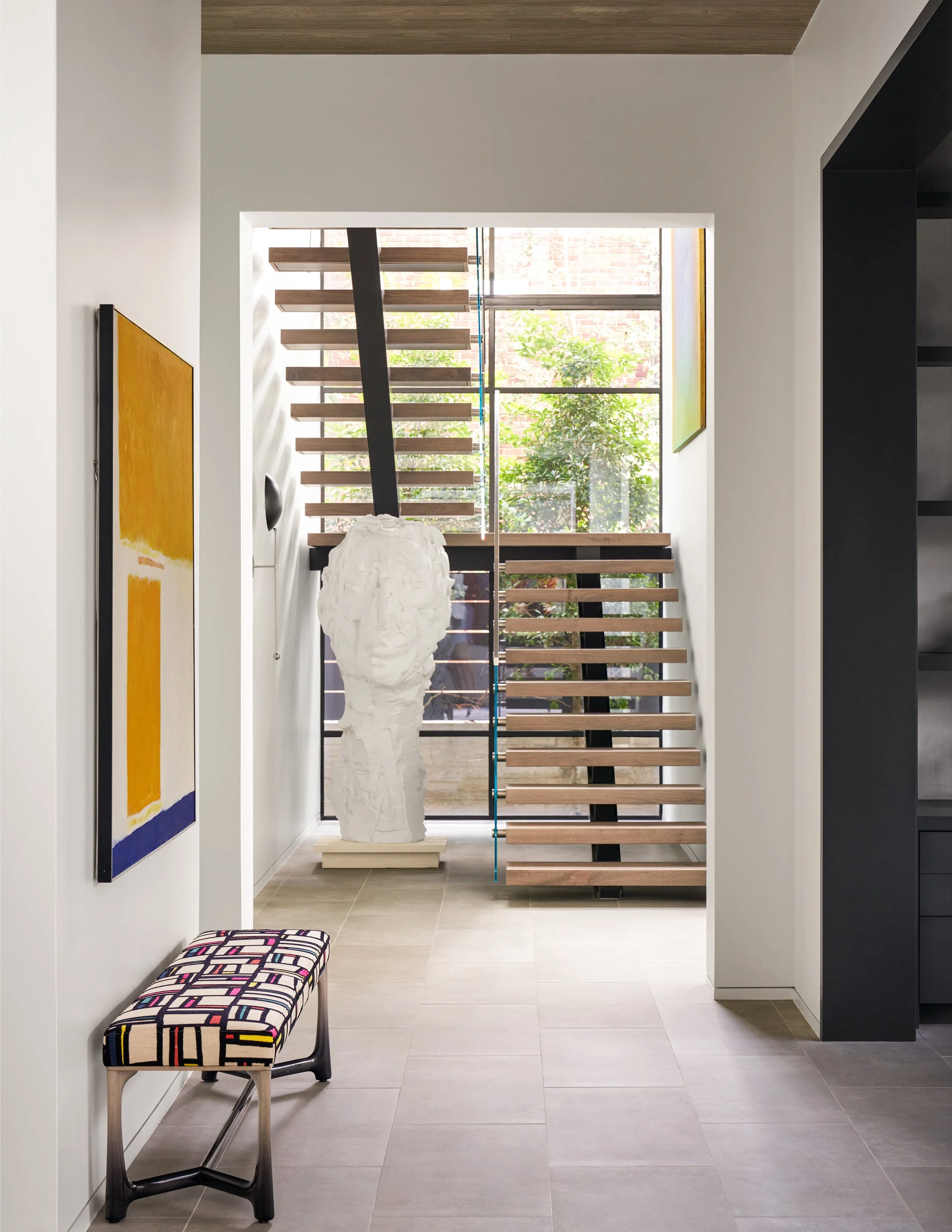 Miramar Avenue — SHM Architects
