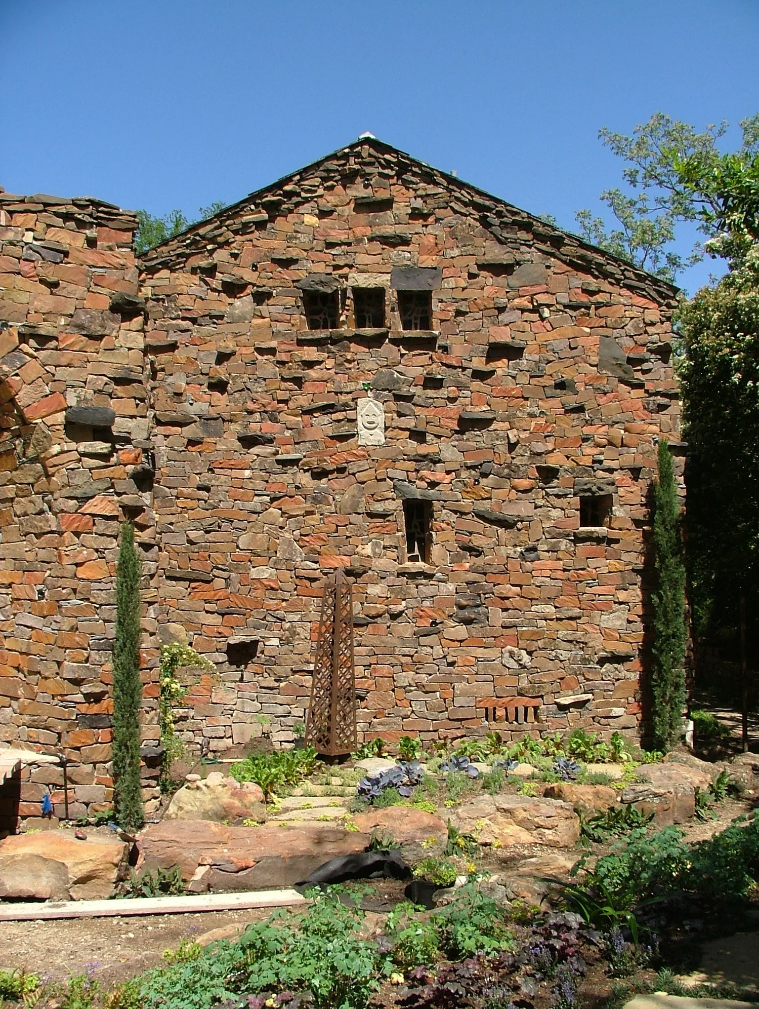 Journal — SHM Architects