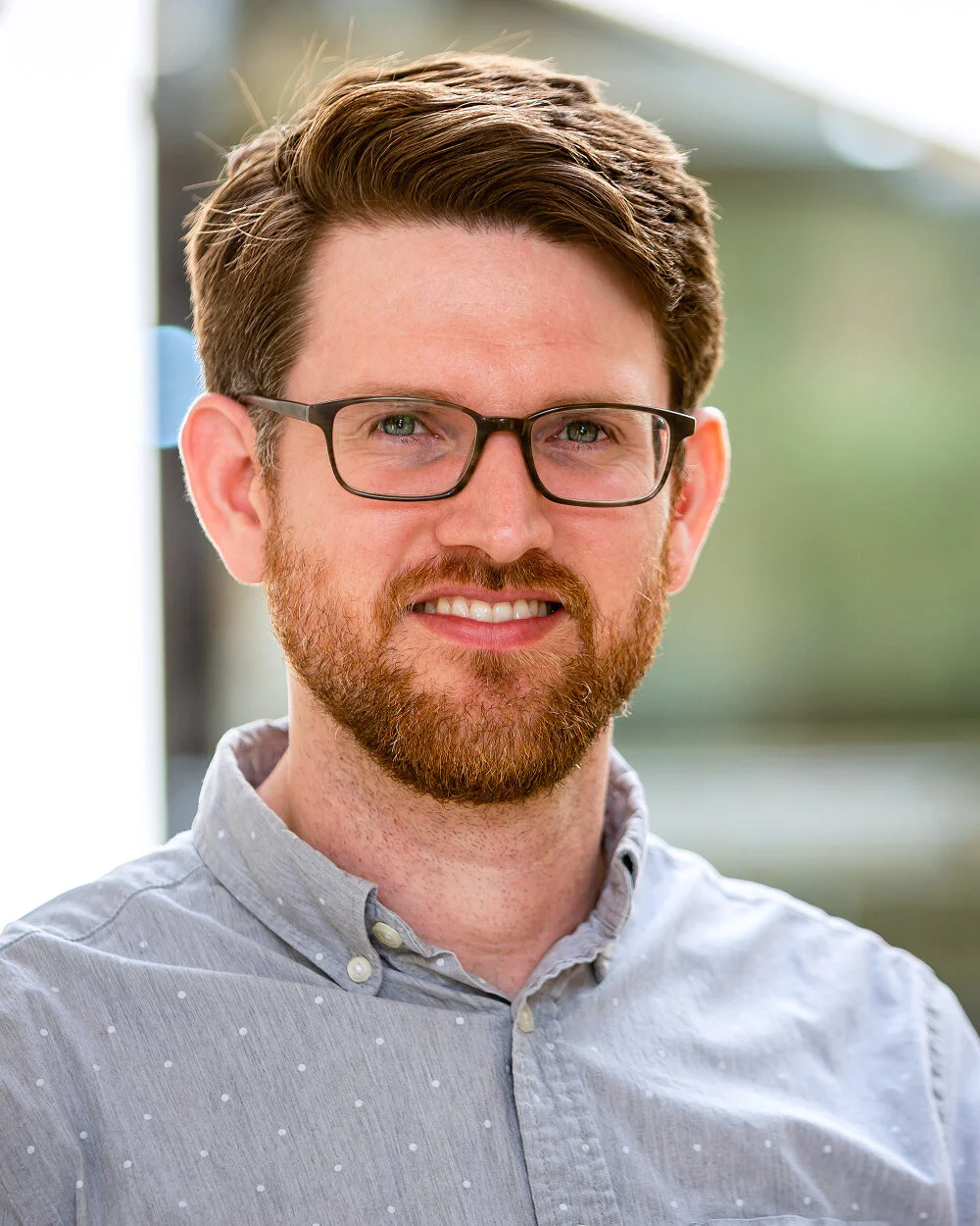 Firm Profile — SHM Architects