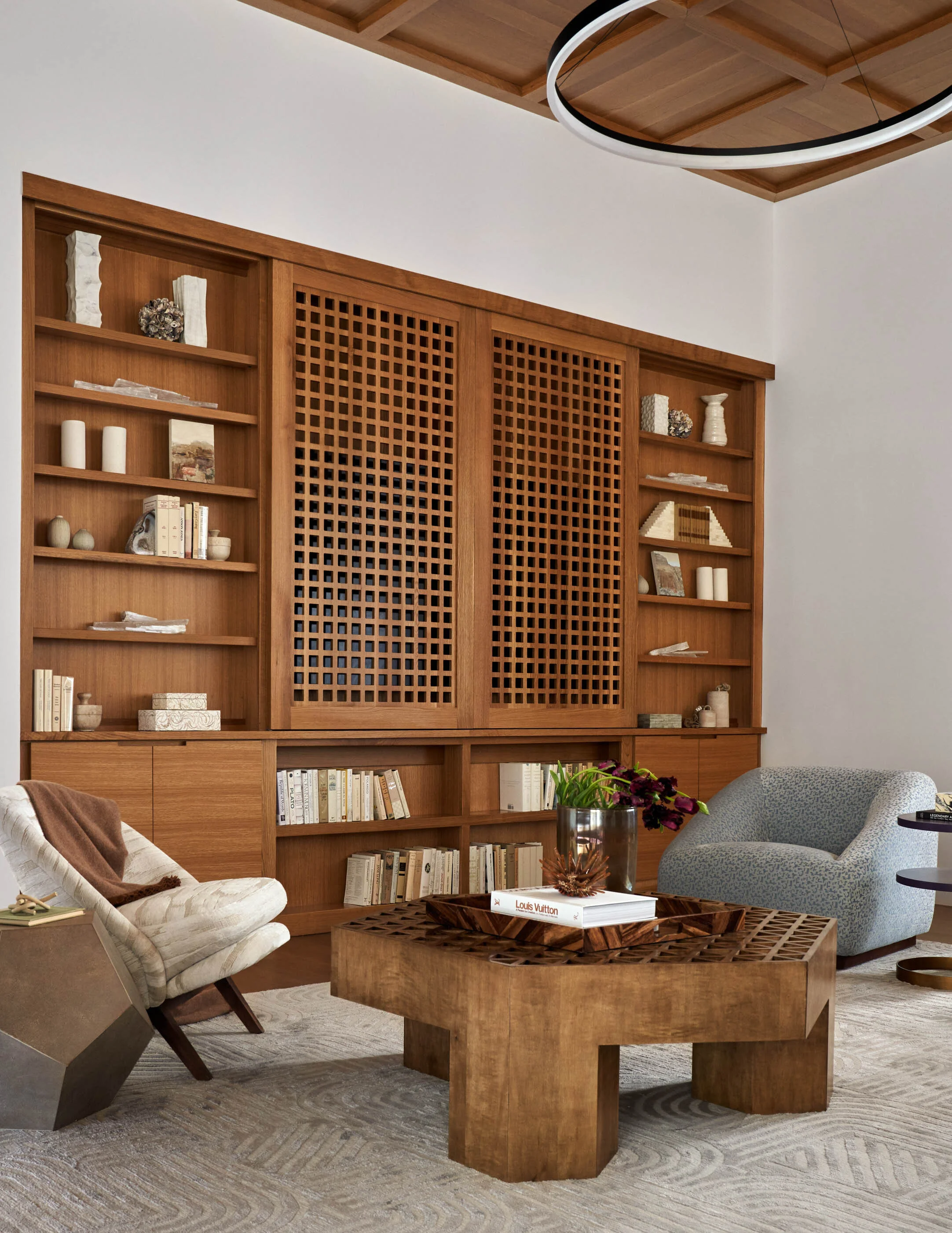 Meadowbrook Drive — SHM Architects