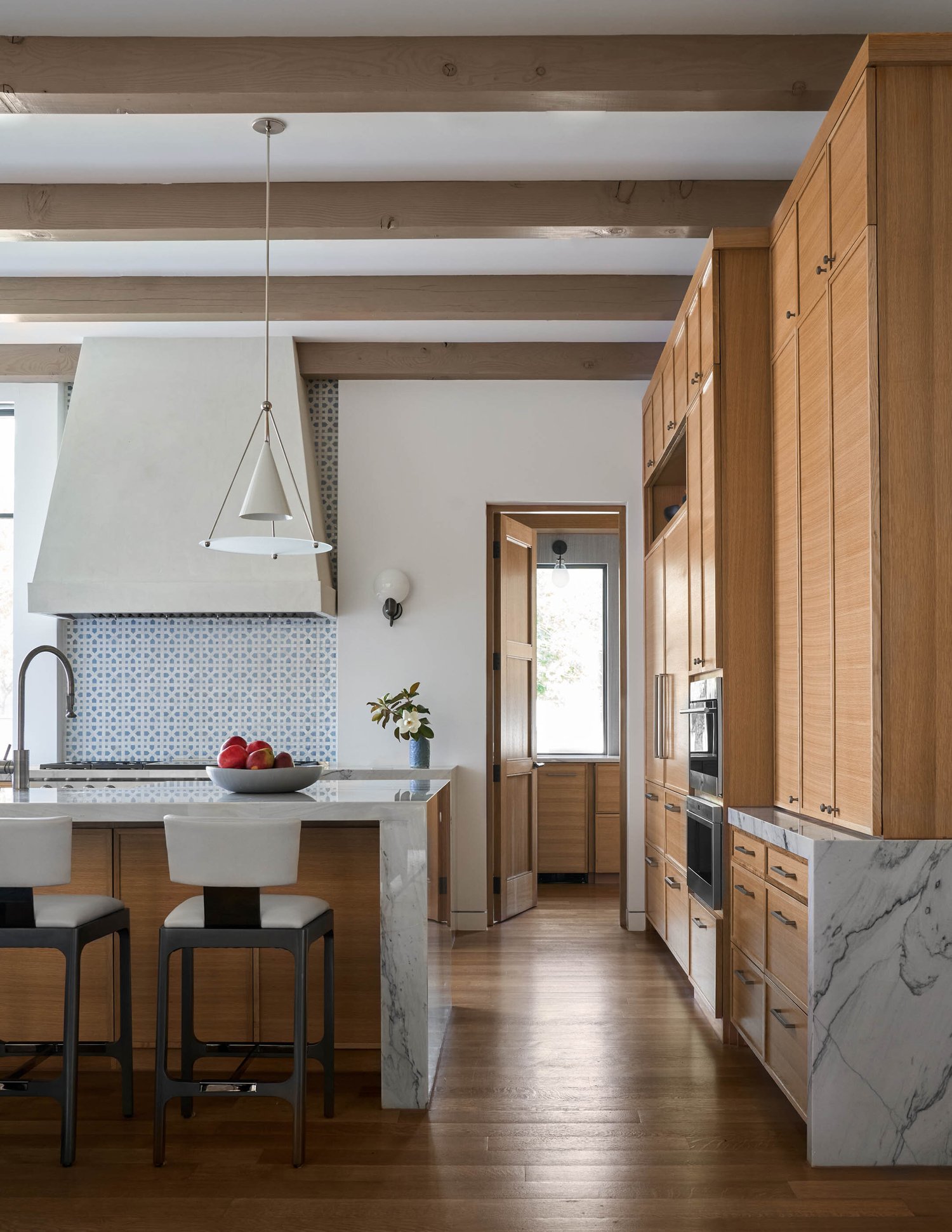 Meadowbrook Drive — SHM Architects
