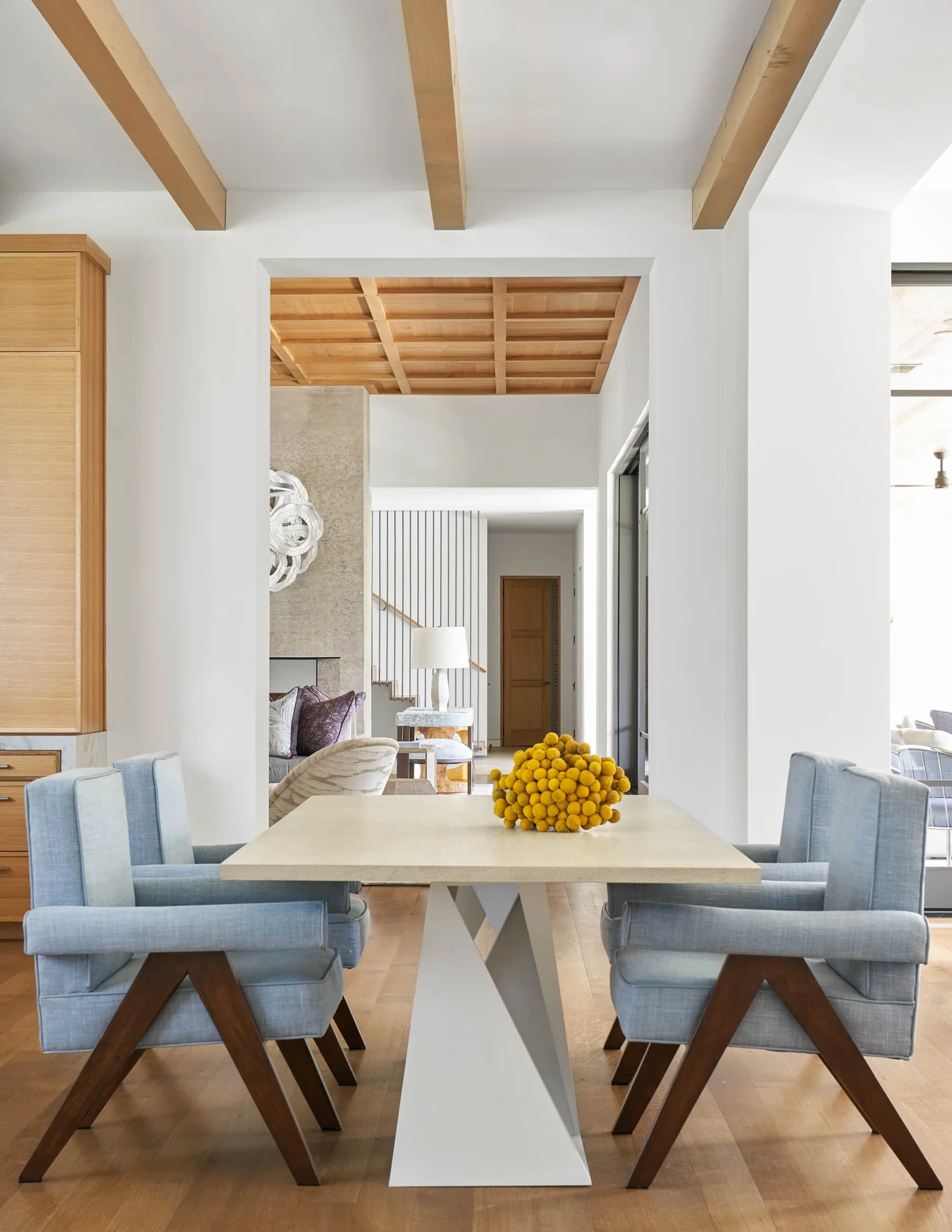 Meadowbrook Drive — SHM Architects