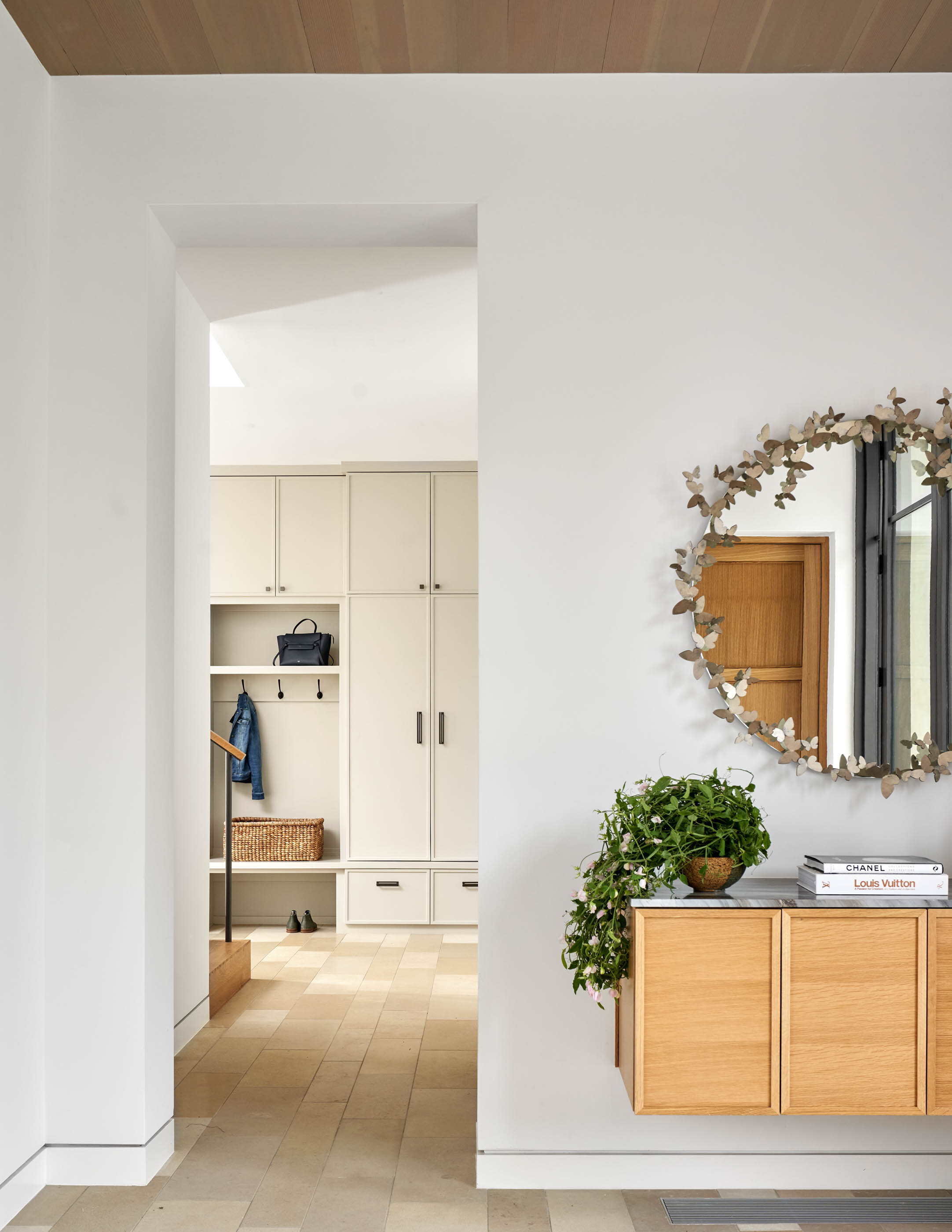 Meadowbrook Drive — SHM Architects