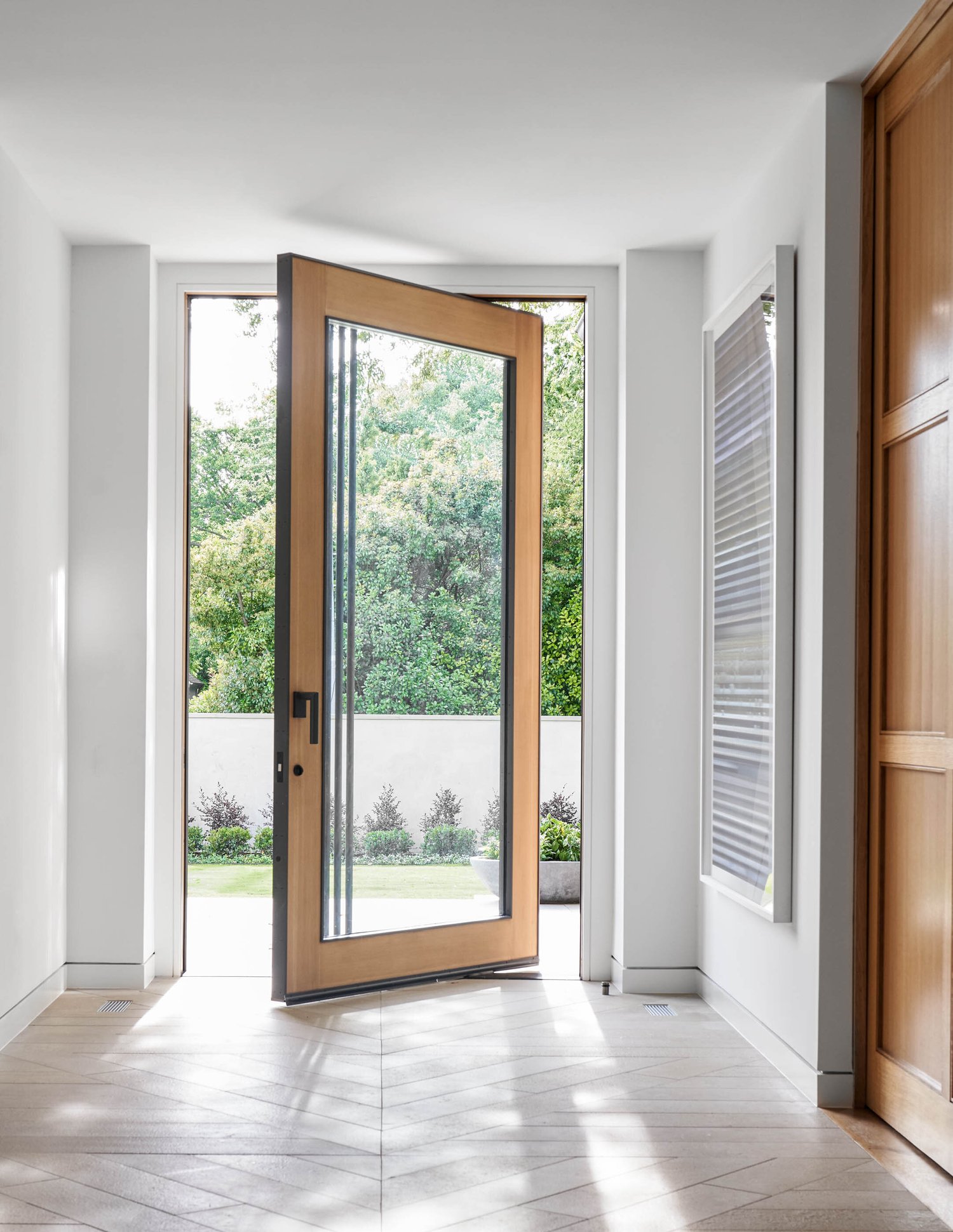 Meadowbrook Drive — SHM Architects