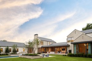 Meadowbrook Drive — SHM Architects