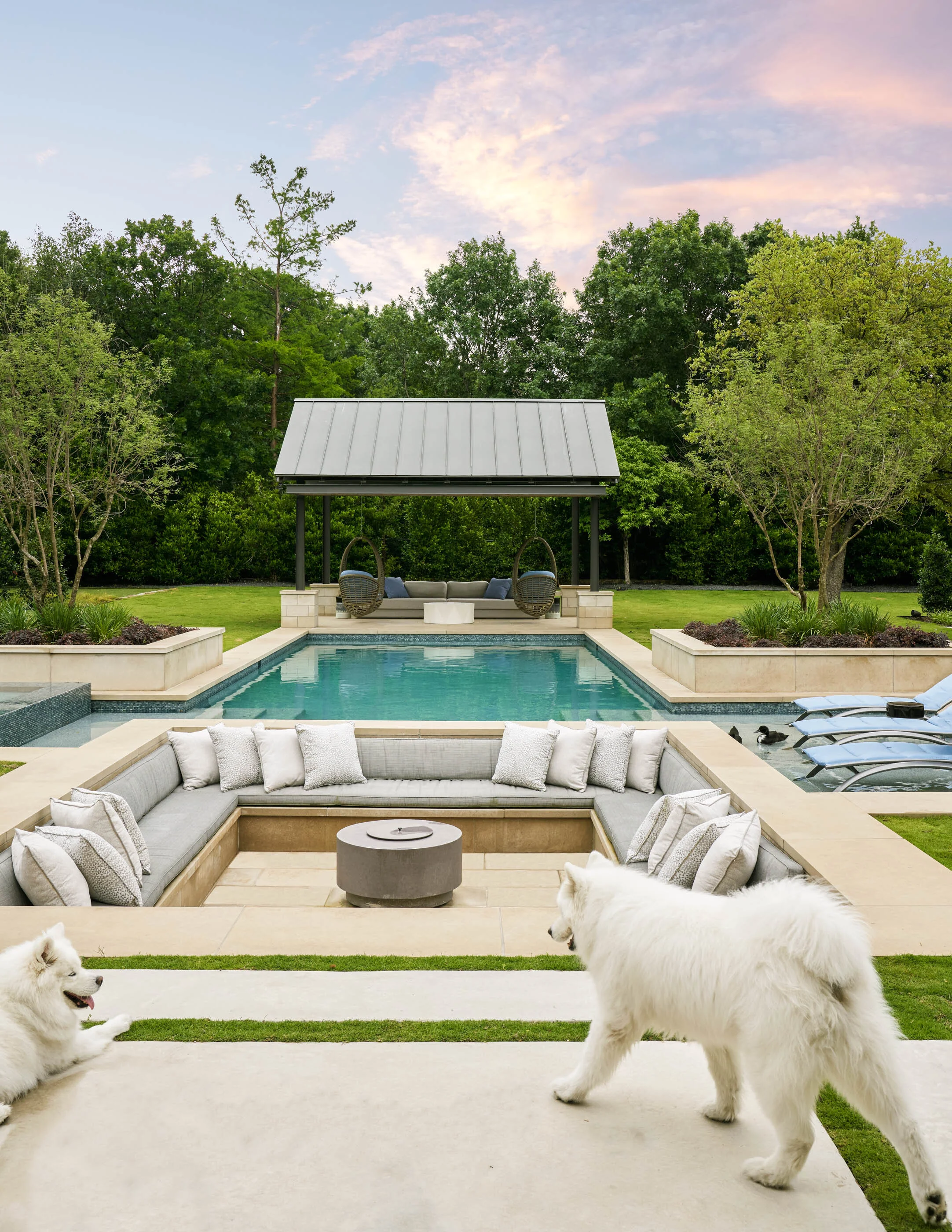 Meadowbrook Drive — SHM Architects