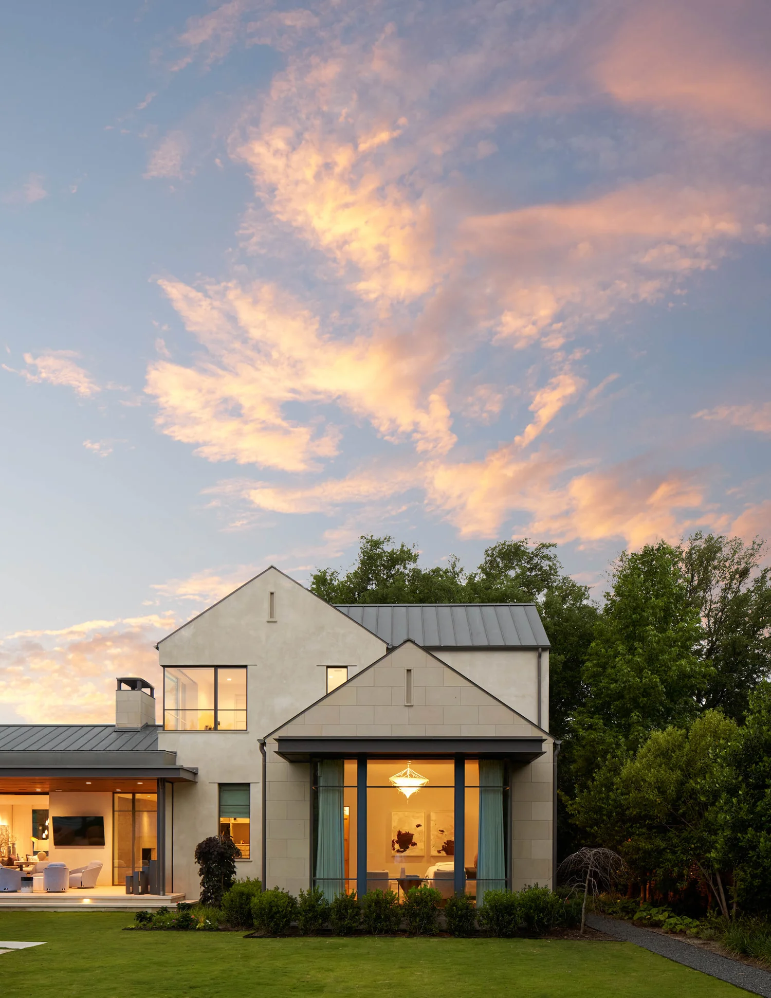 Meadowbrook Drive — SHM Architects