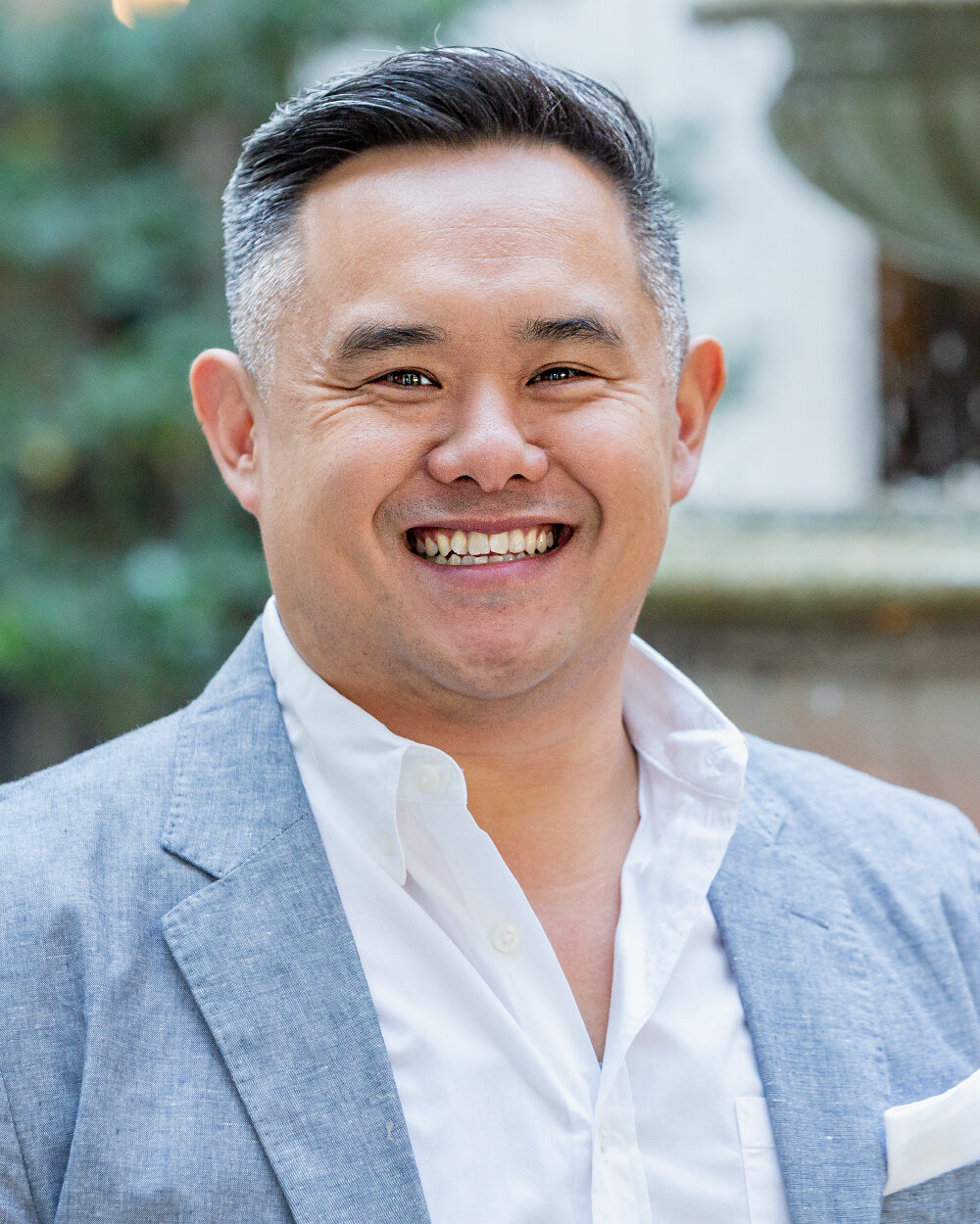 Firm Profile — SHM Architects