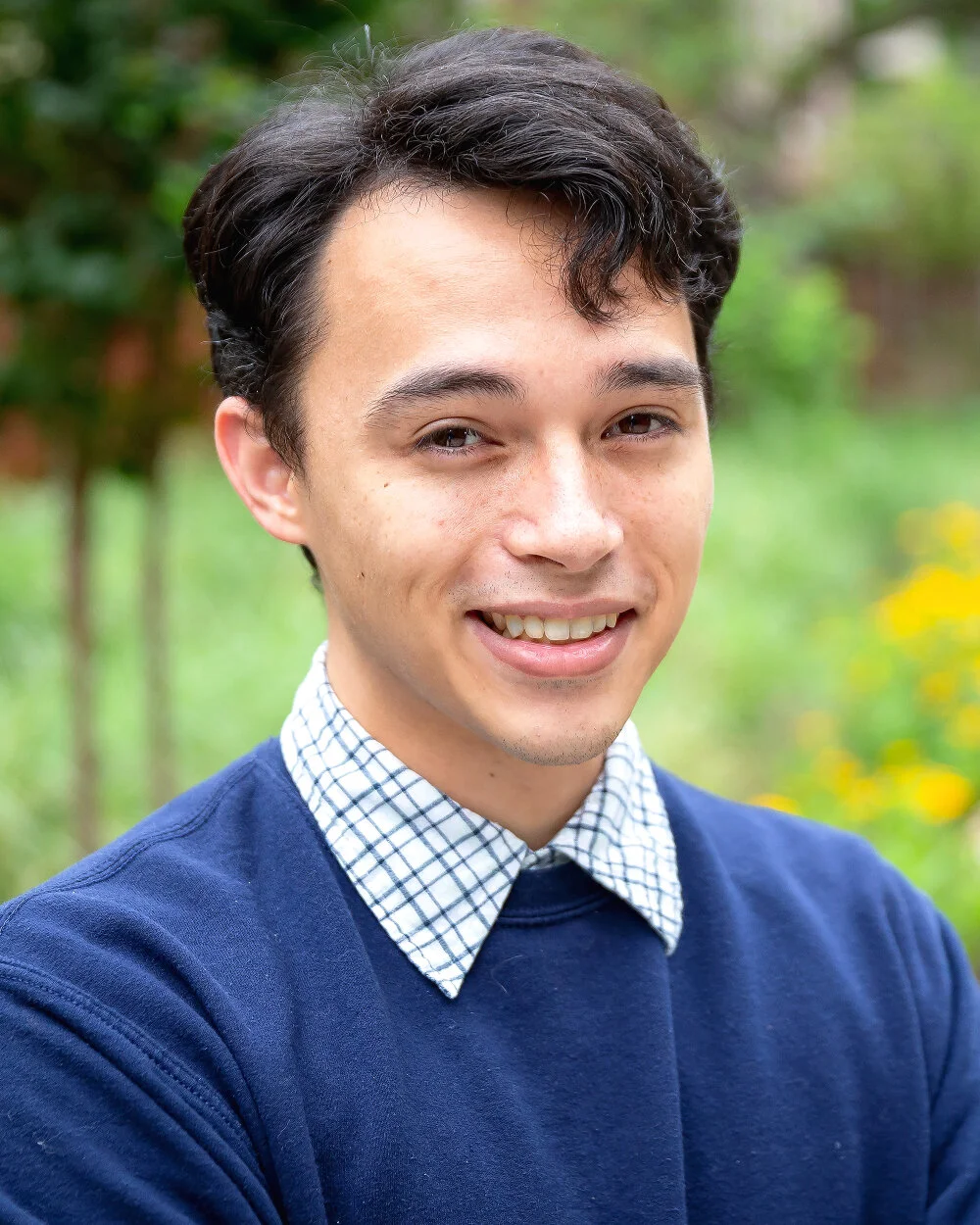 Jonah Remigio — SHM Architects