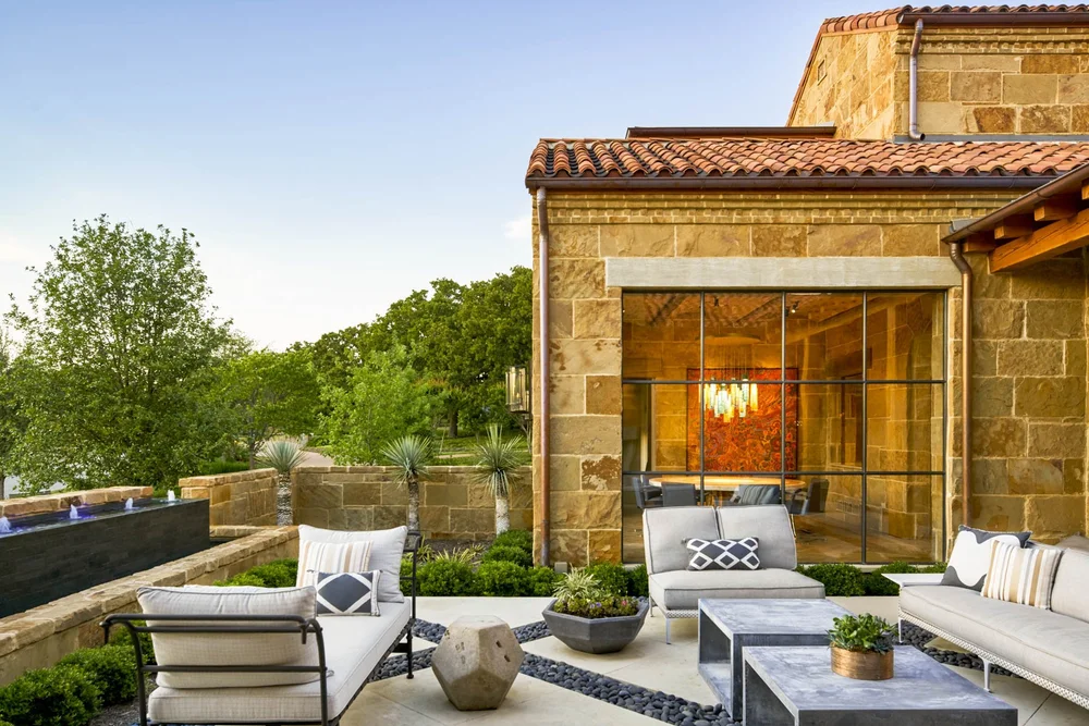 Post Oak — SHM Architects