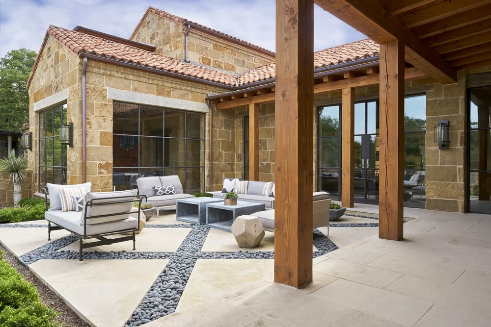 Post Oak — SHM Architects