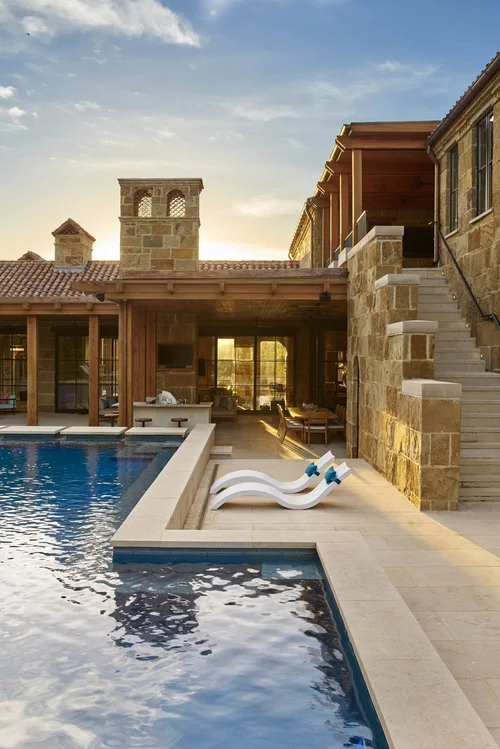Post Oak — SHM Architects