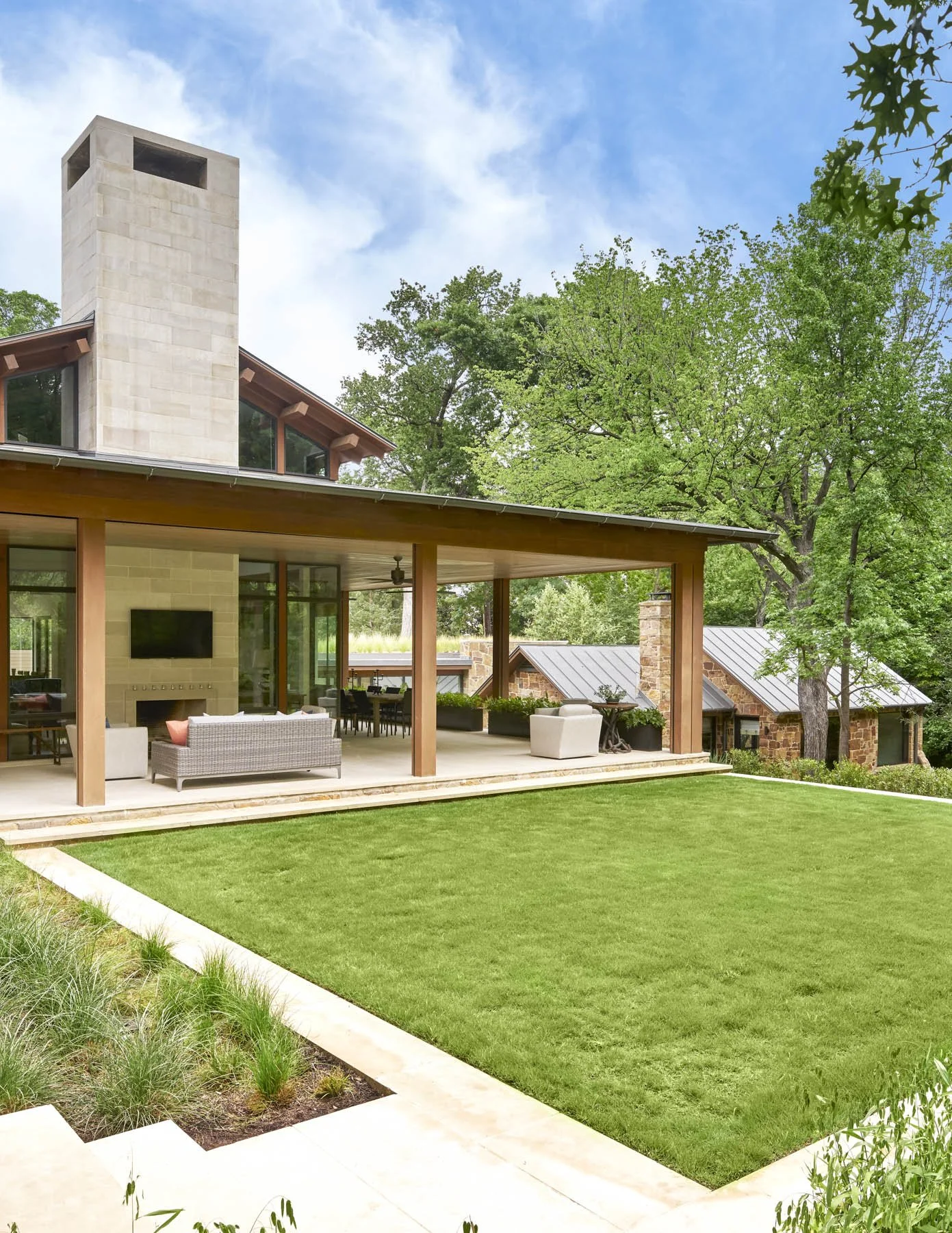 Hillgreen — SHM Architects