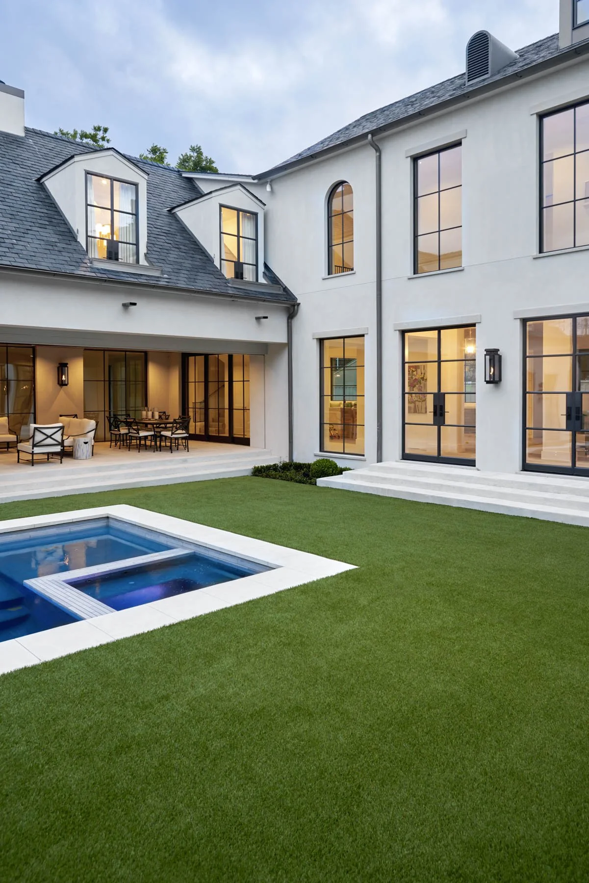 San Carlos — SHM Architects