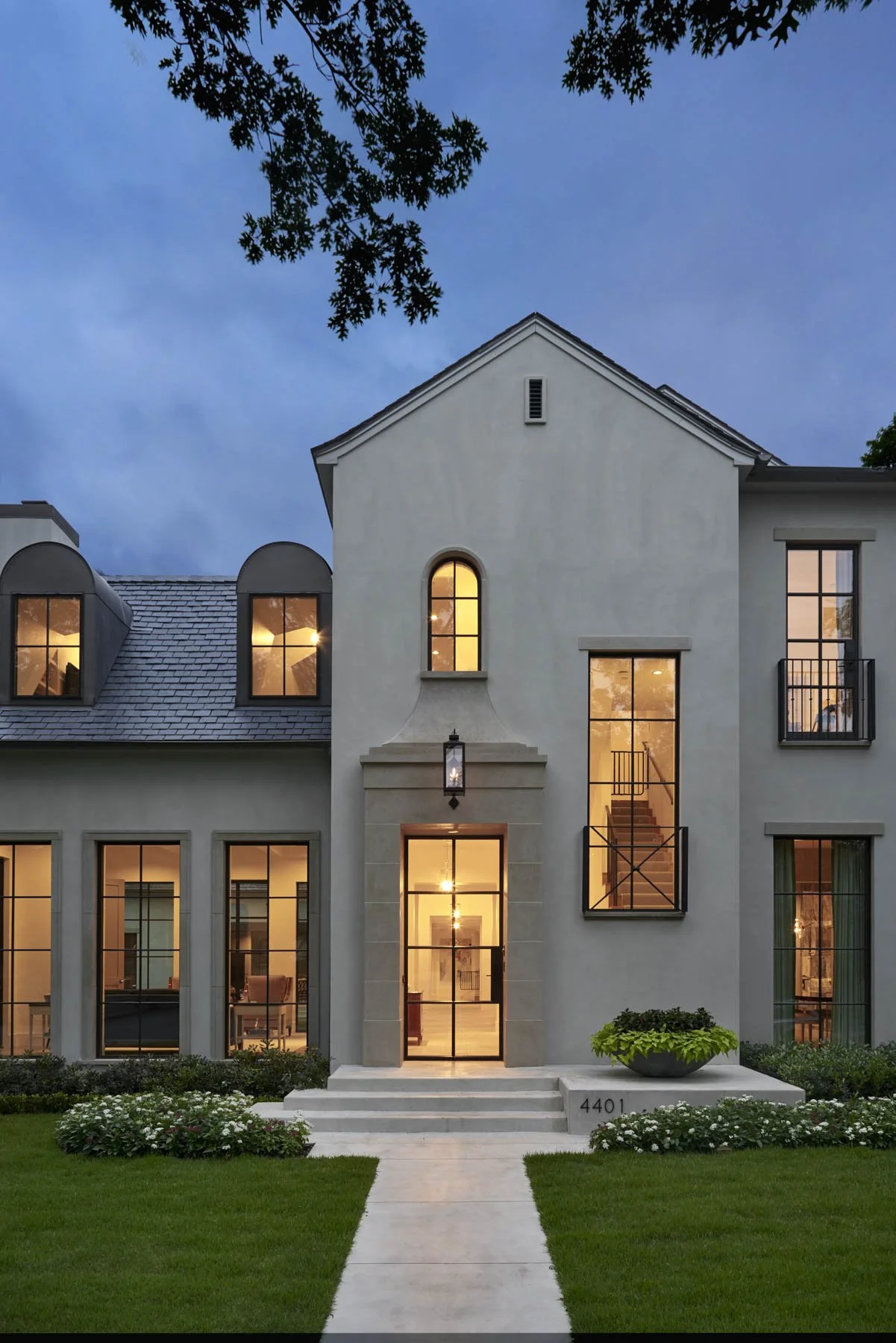 San Carlos — SHM Architects
