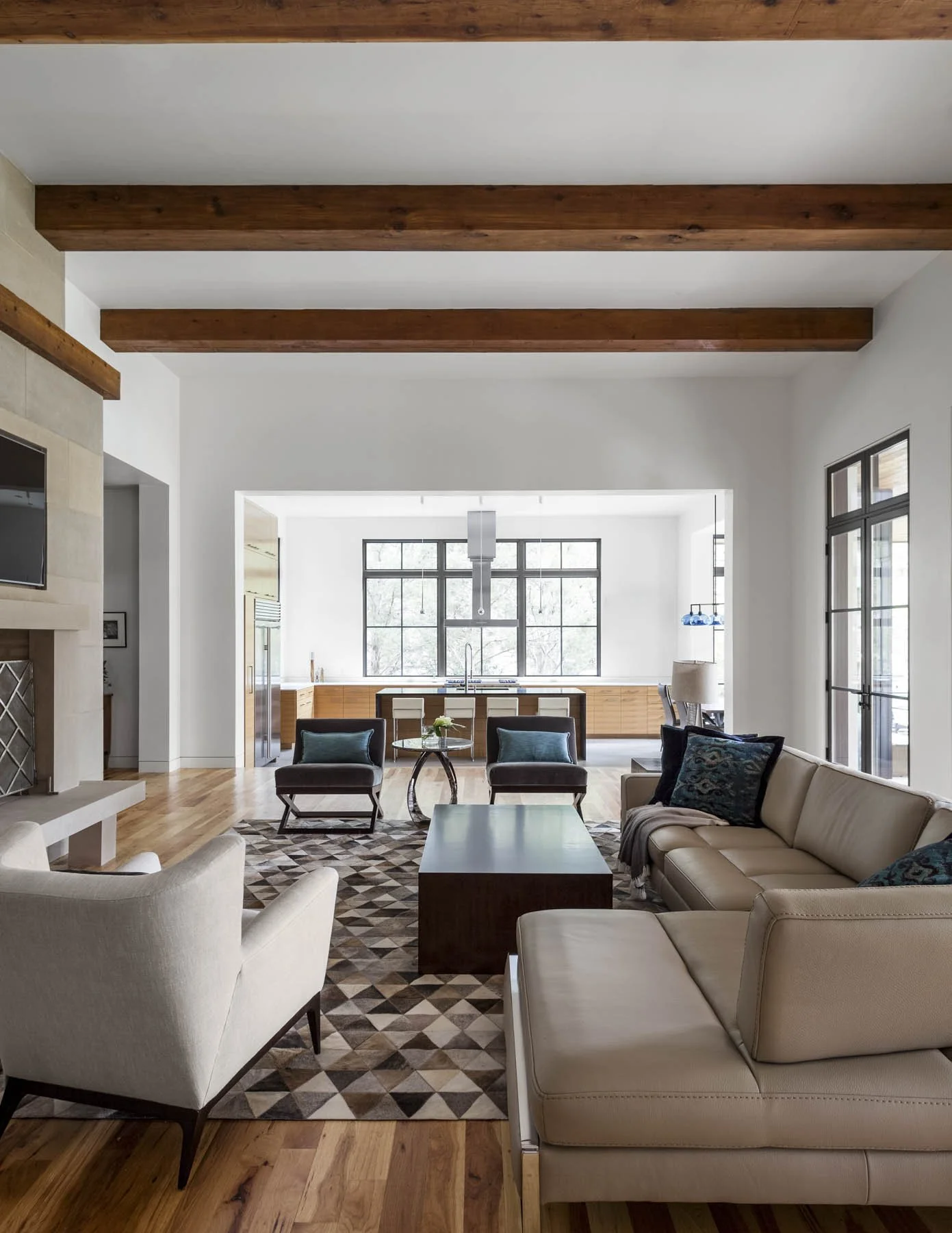 Strait Lane — SHM Architects