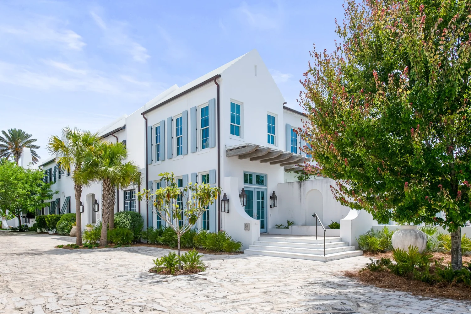 McGee Drive — SHM Architects