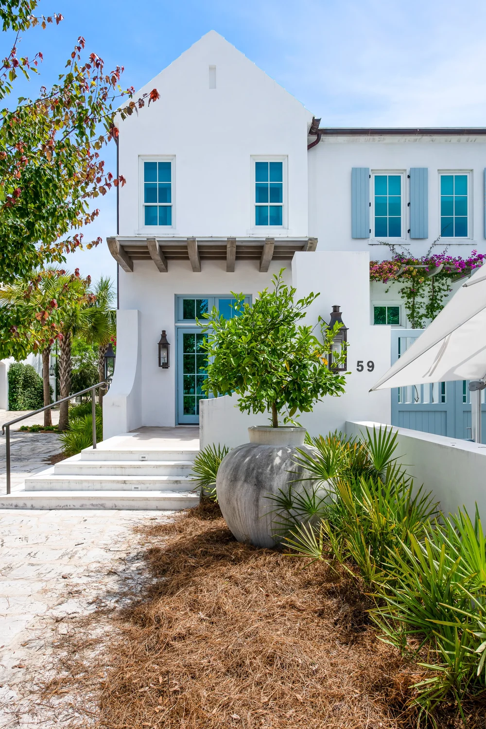 McGee Drive — SHM Architects