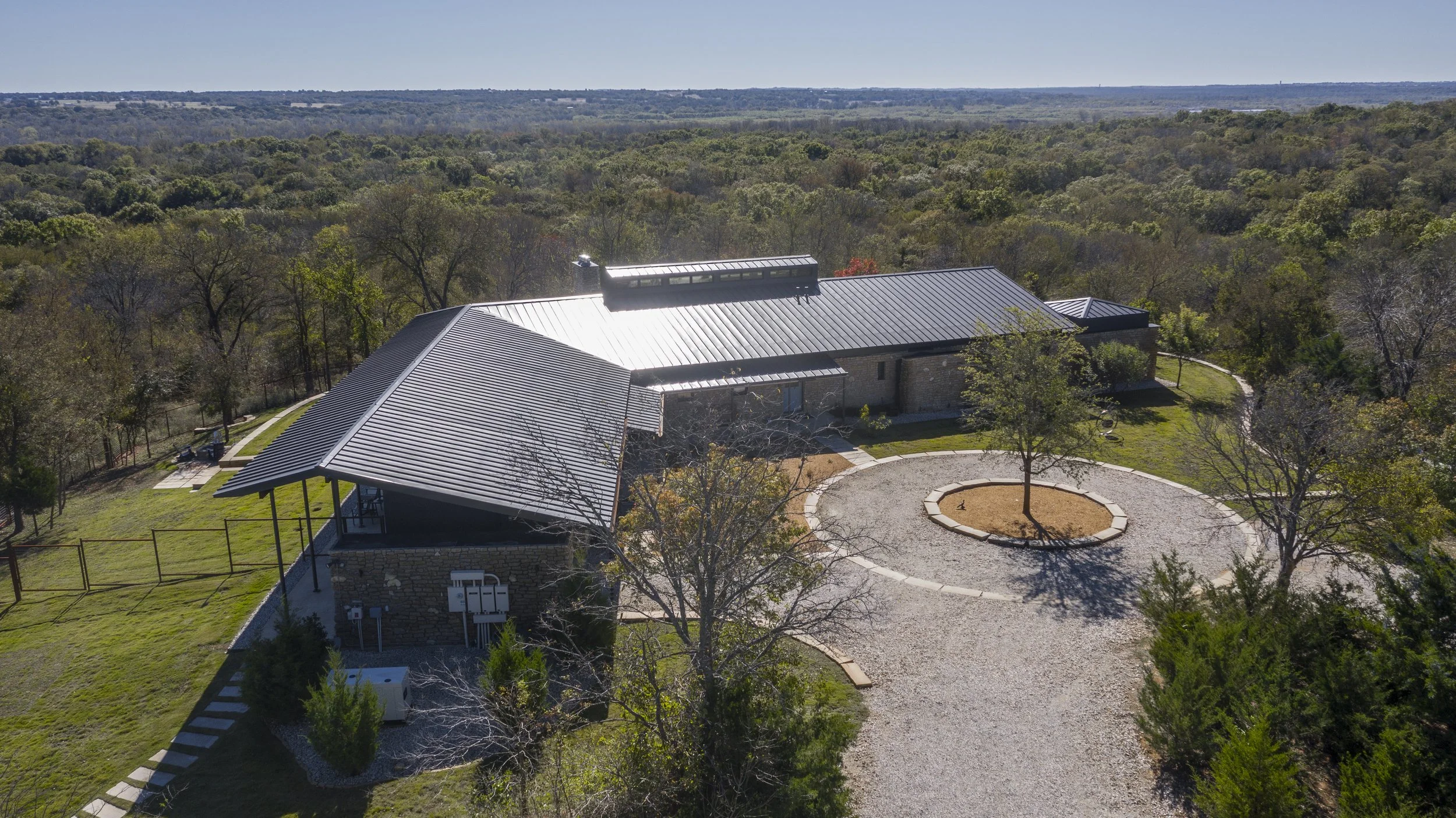 Red River — SHM Architects