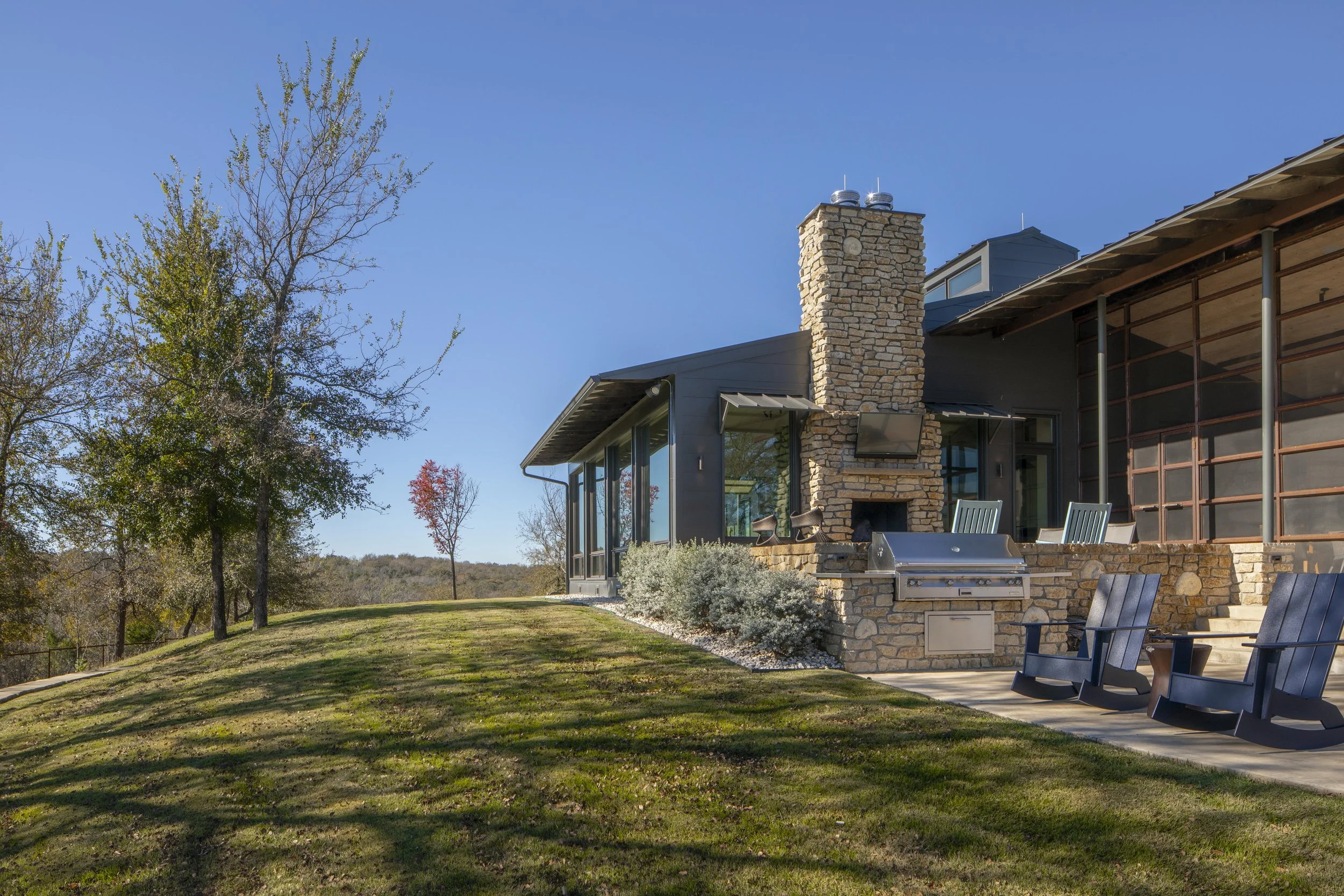 Red River — SHM Architects