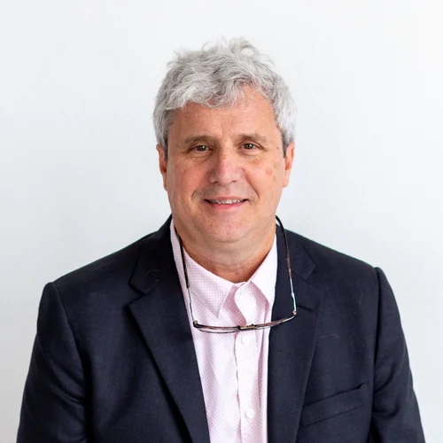 David Stocker — SHM Architects
