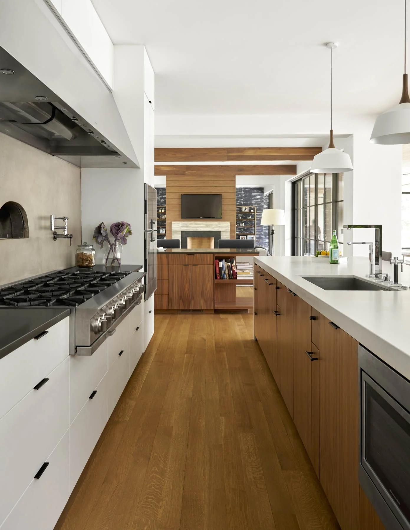 Radbrook — SHM Architects
