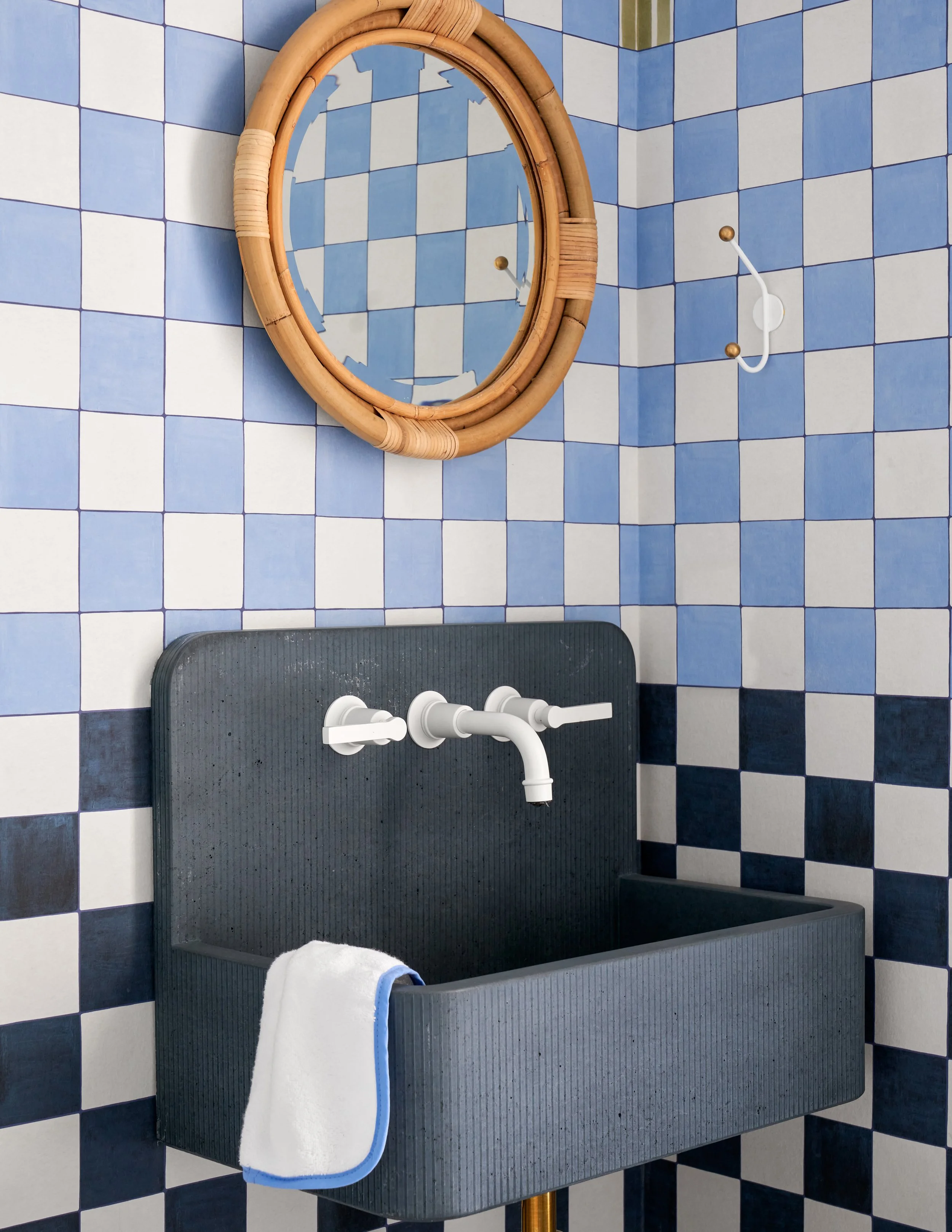 Centenary Drive — SHM Architects