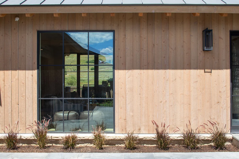 Pyramid Avenue — SHM Architects