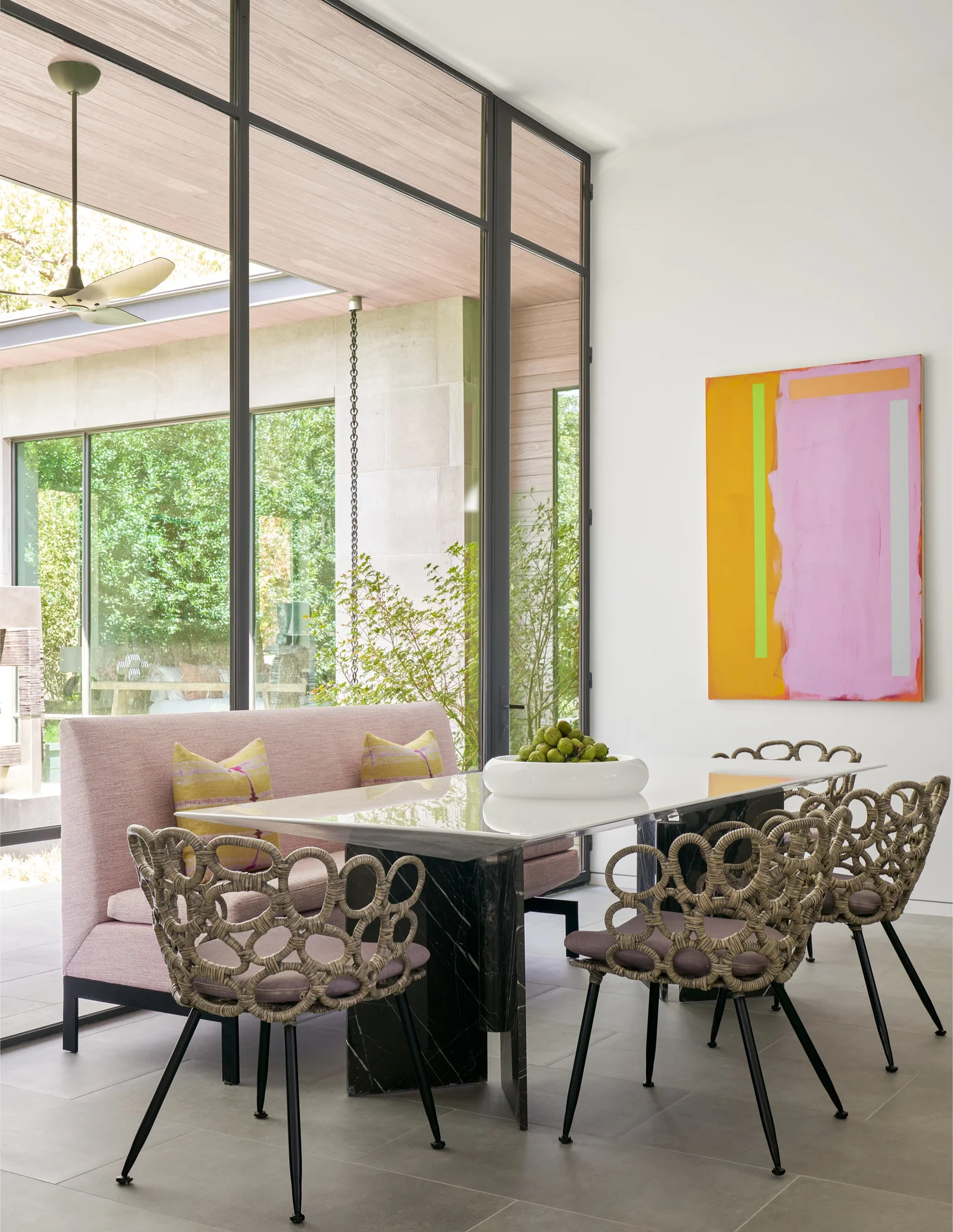 Miramar Avenue — SHM Architects