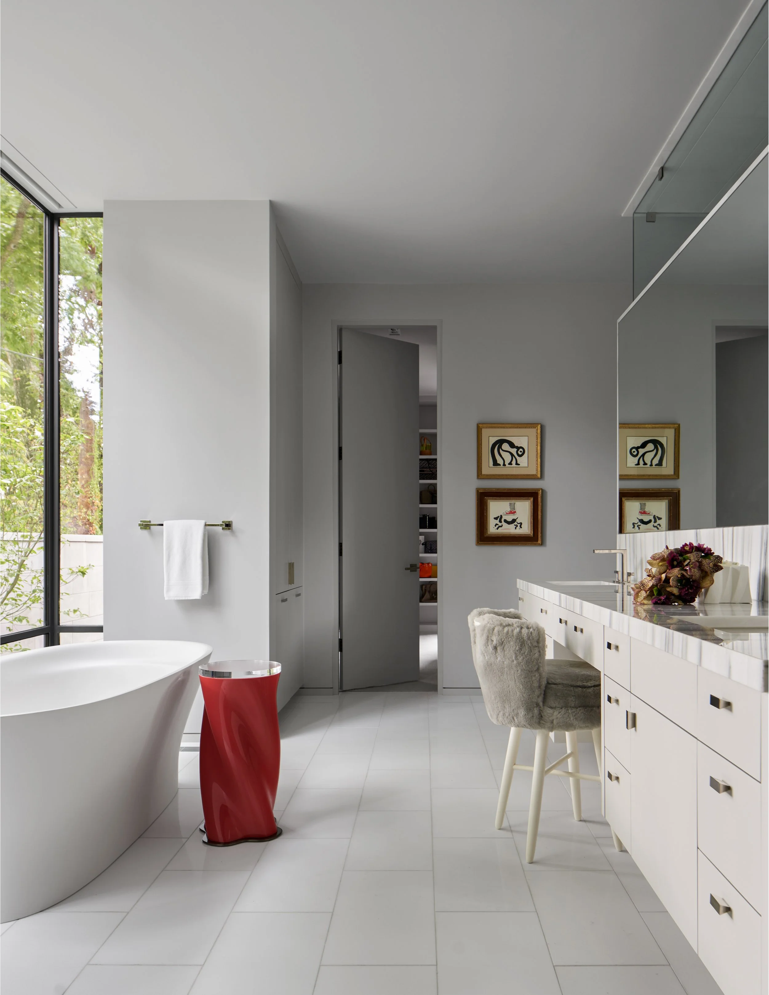 Miramar Avenue — SHM Architects