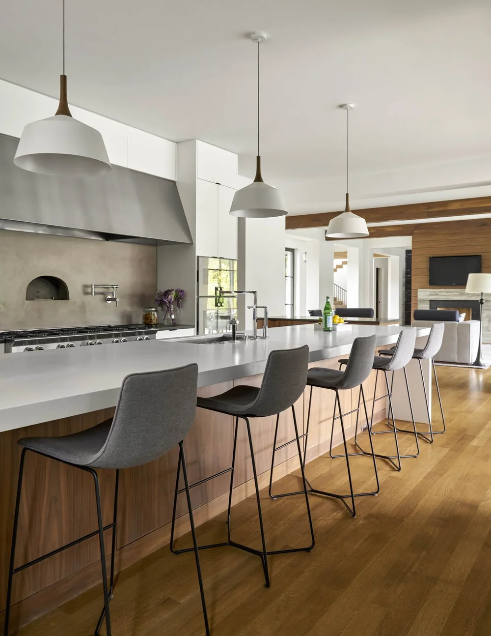 Radbrook — SHM Architects