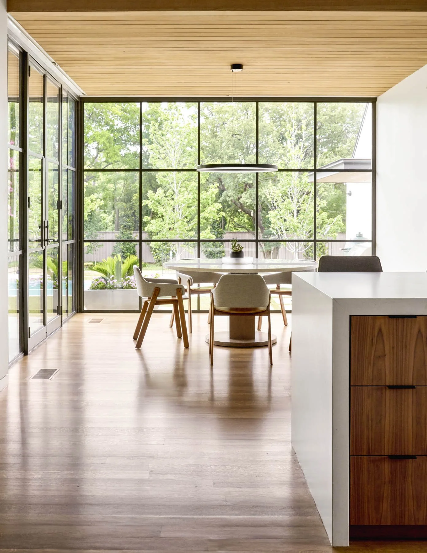 Radbrook — SHM Architects